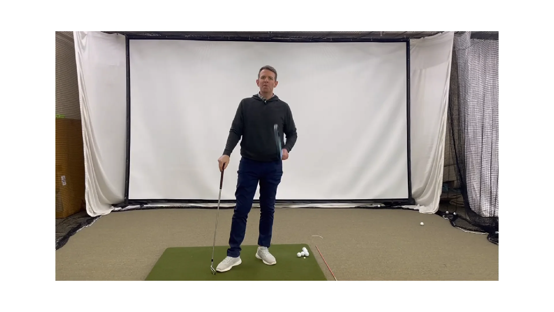 WCC Golf Tip 040125 Peter Hulbert