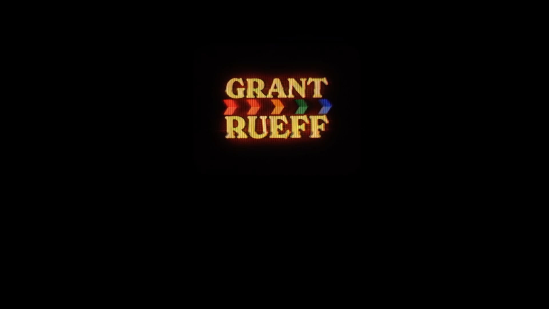 Grant Rueff