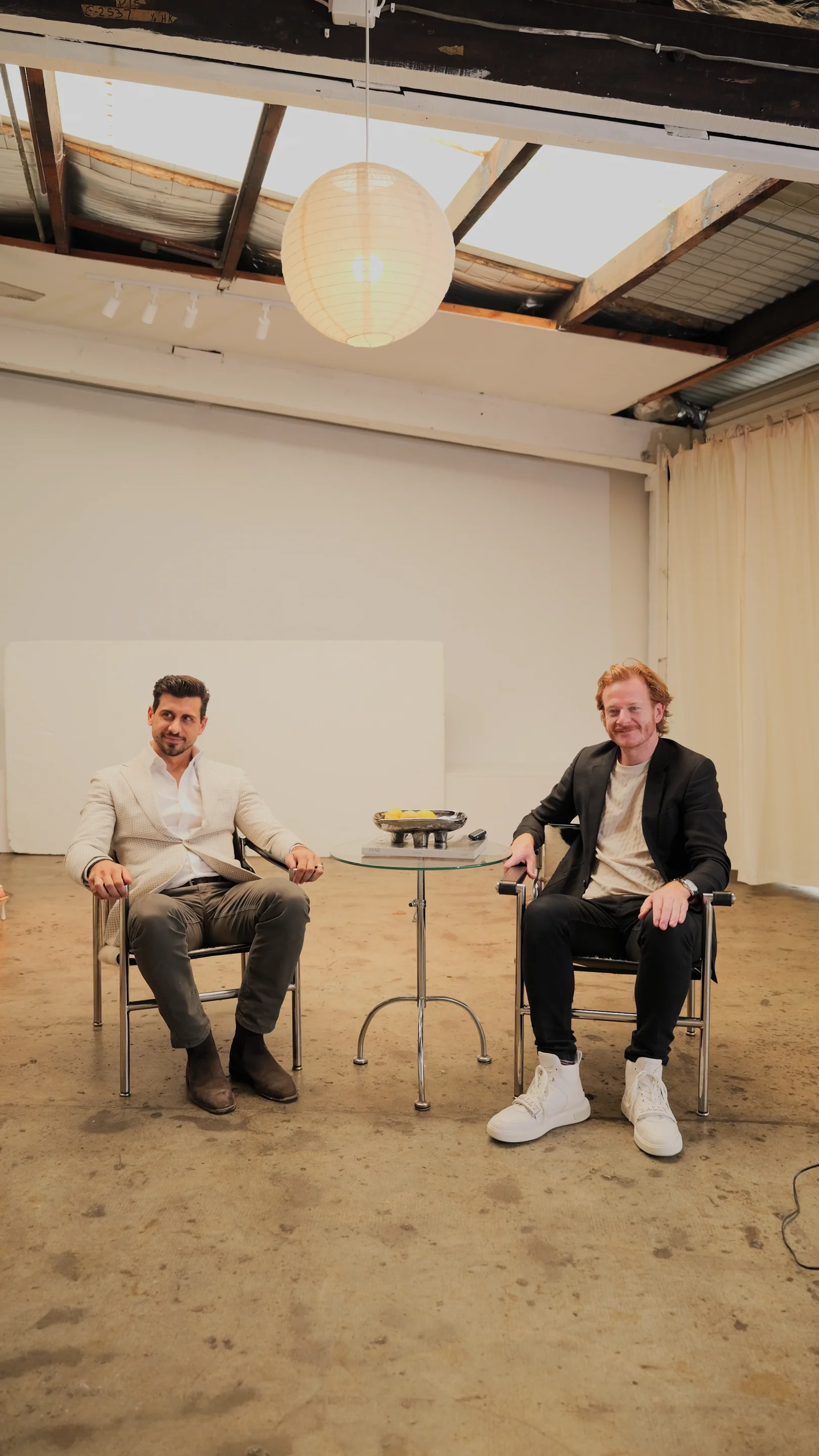 Spyre Studio || Episode One