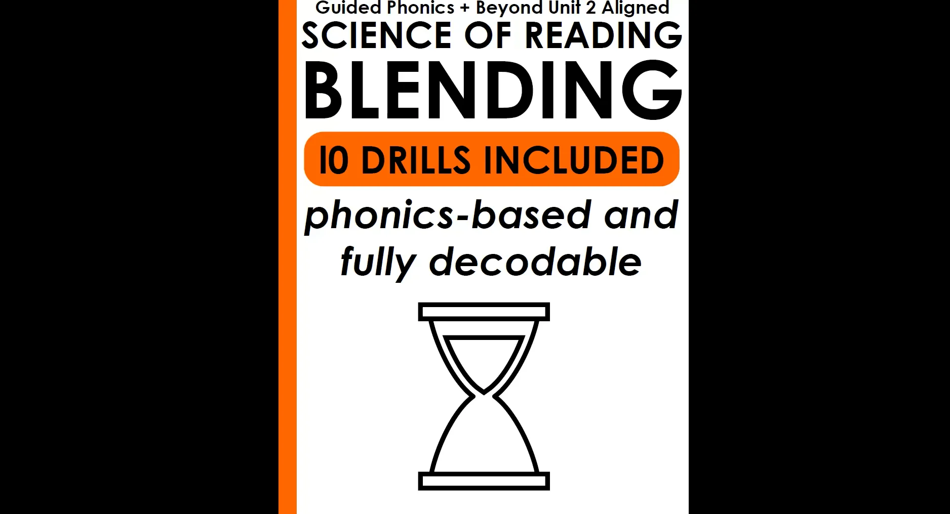 Blending Drills
