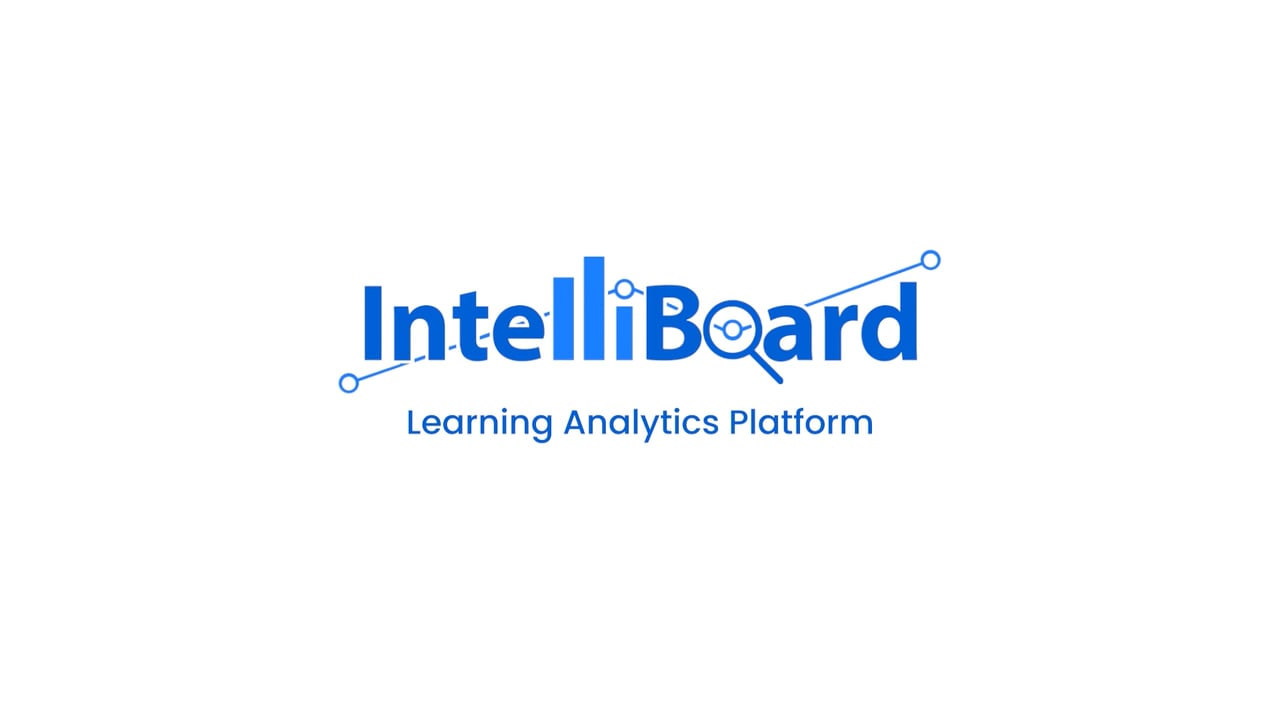 Introducing IntelliBoard (2025)