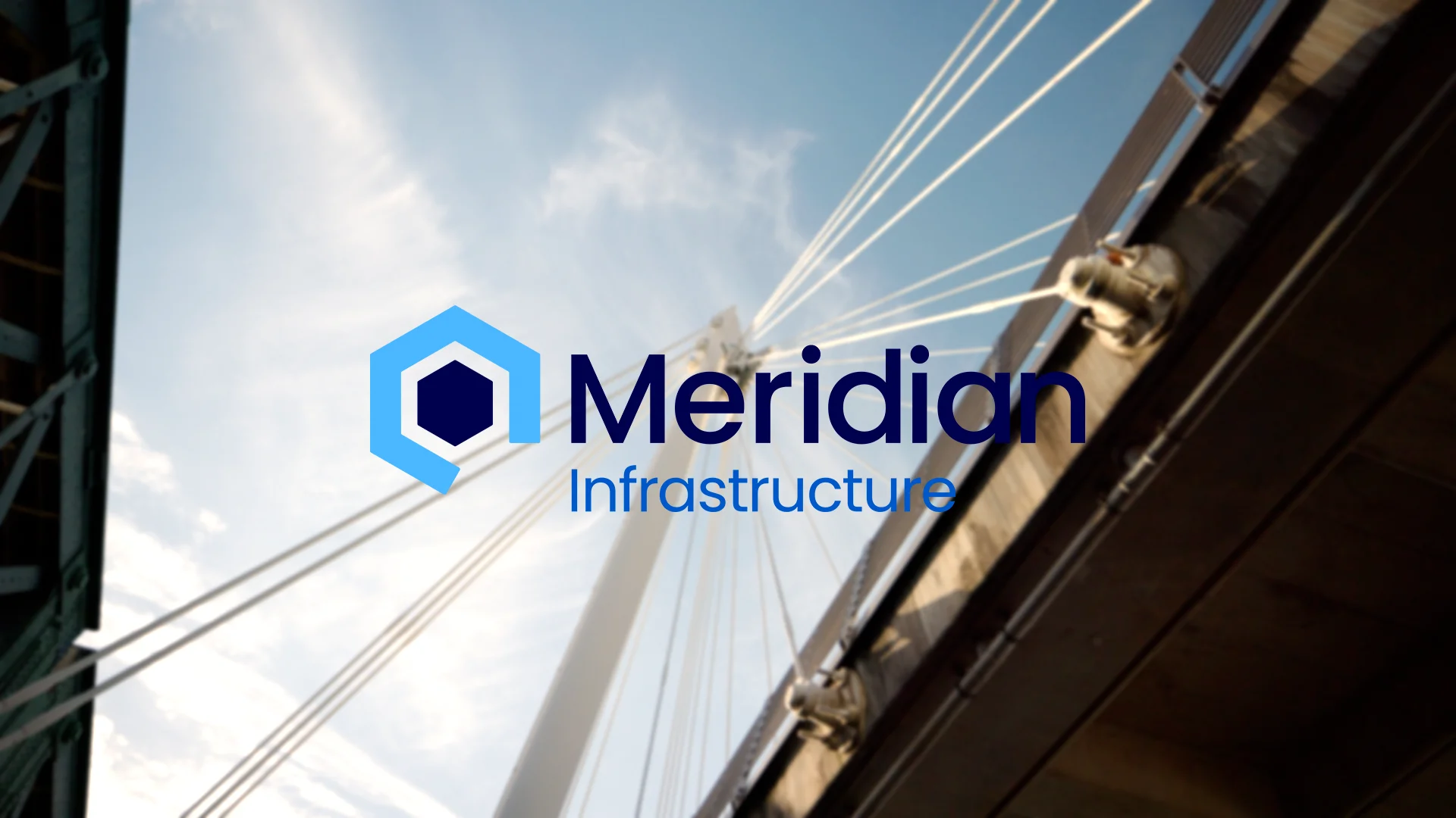 Meridian Infrastructure Division