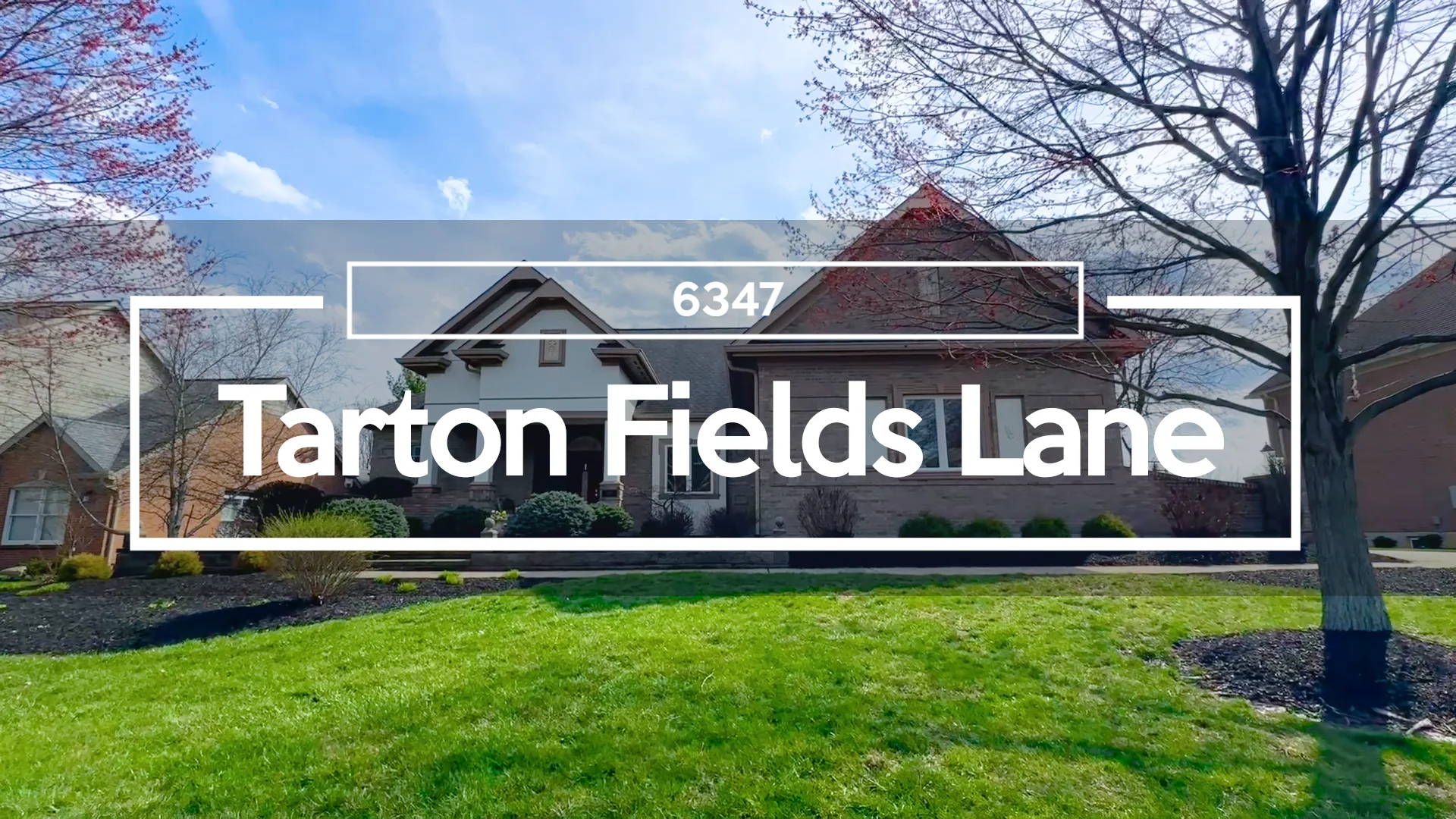 6347 Tarton Fields Ln