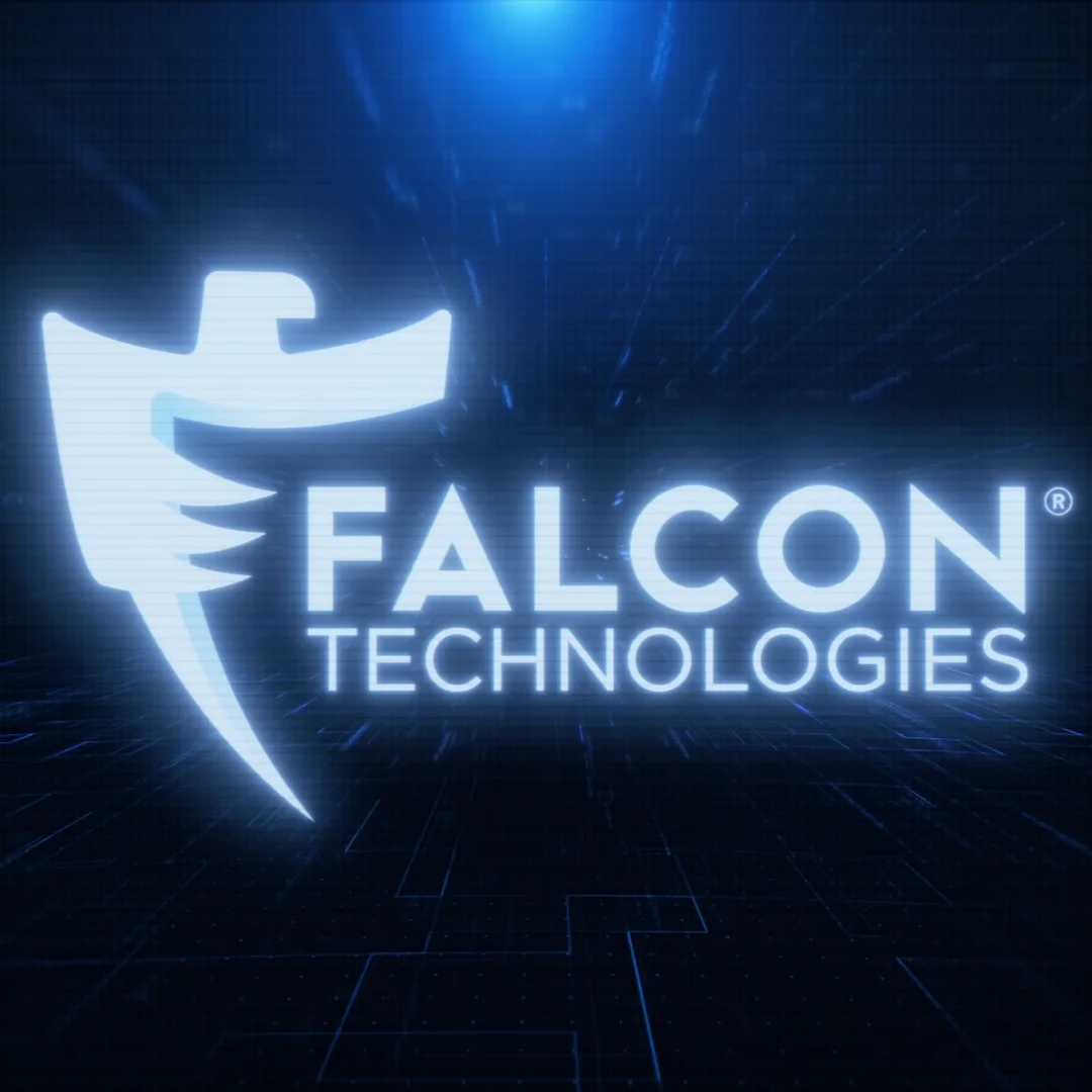 Introducing Falcon Technologies