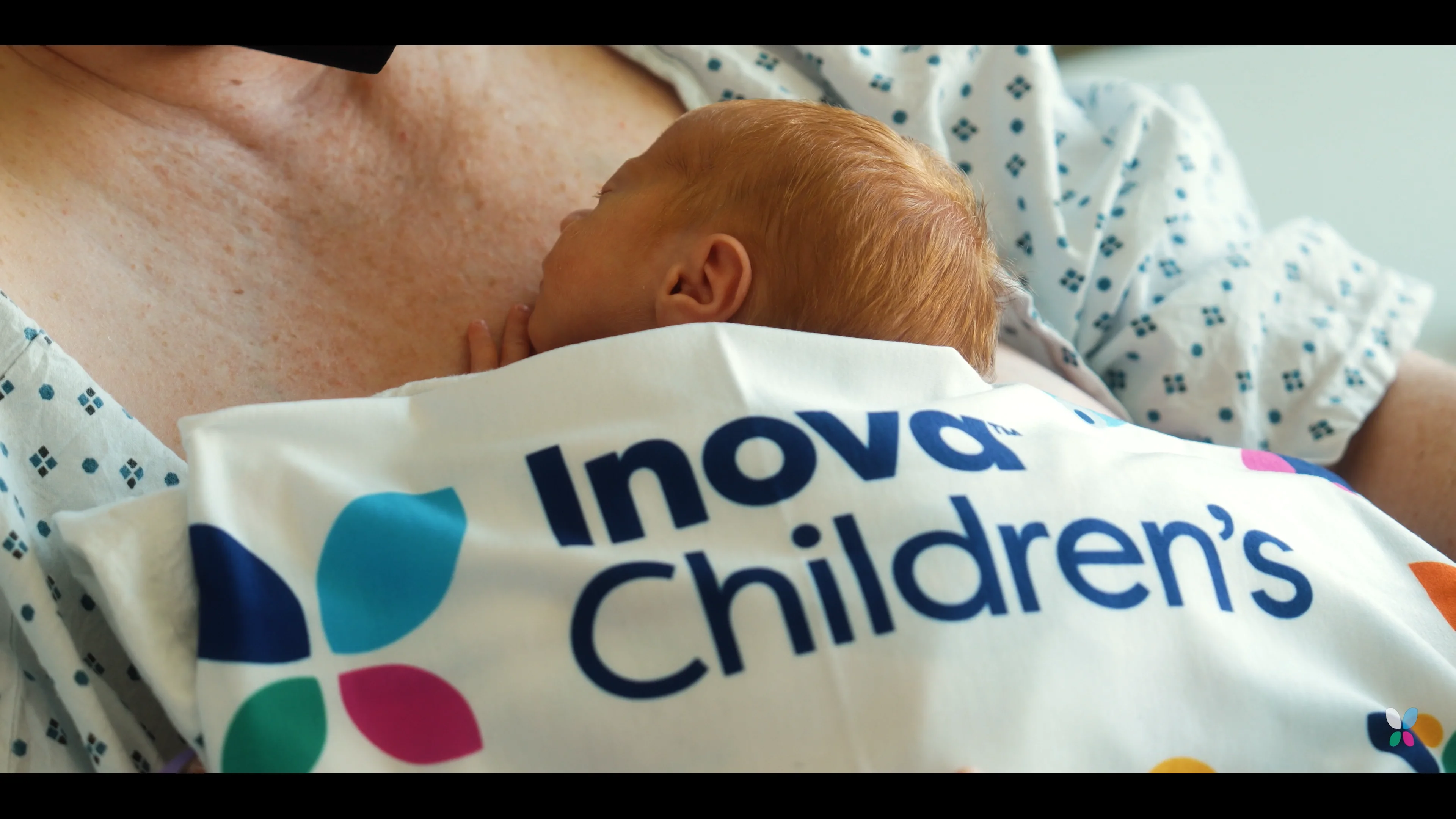 Inova Children's: Providing heart care for over 30 years