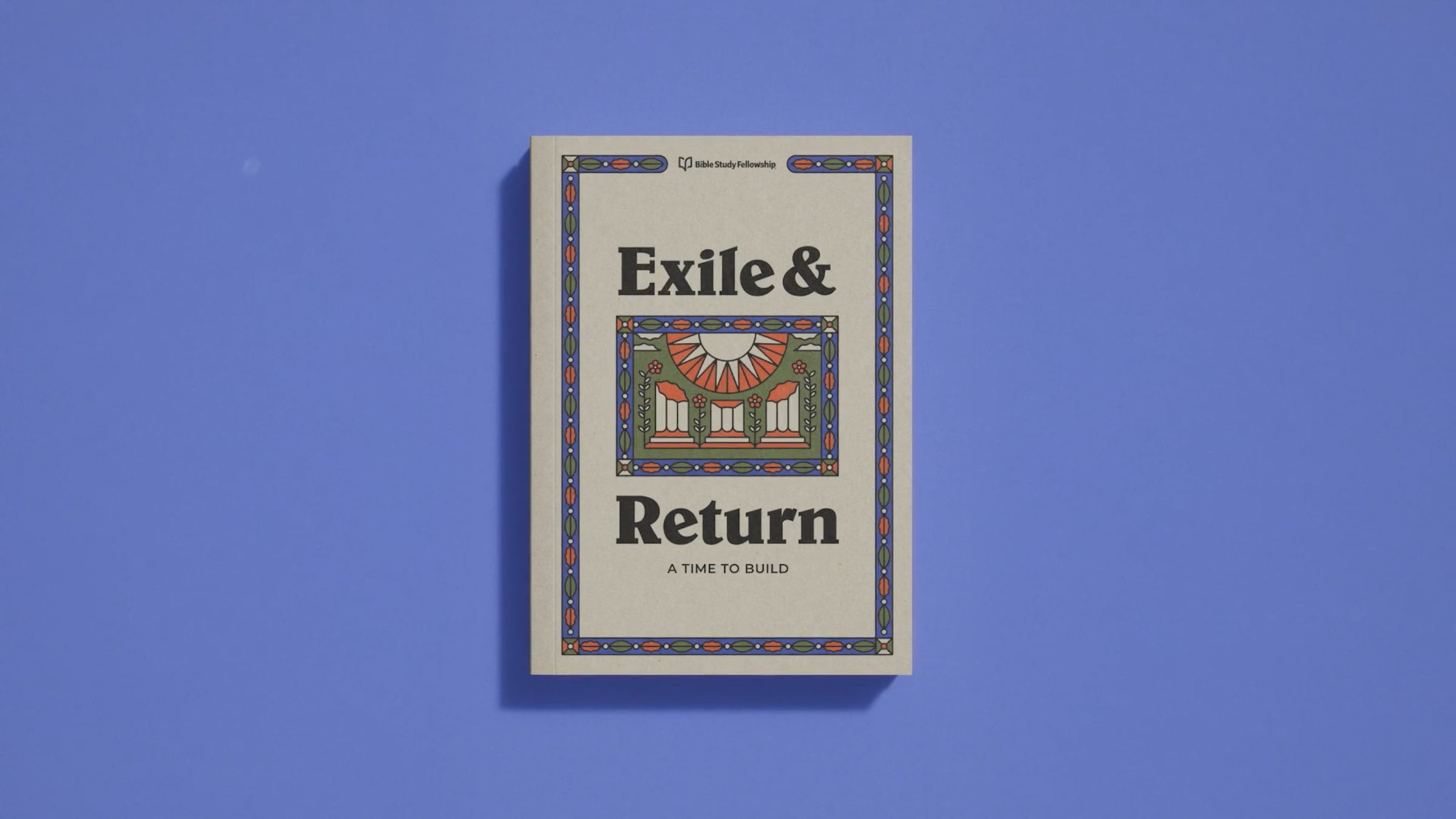 BSF Exile and Return Promo