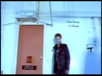 Gigi Ricci, the Queen of Acid, from Belgium, OPENING SET with Marc ...