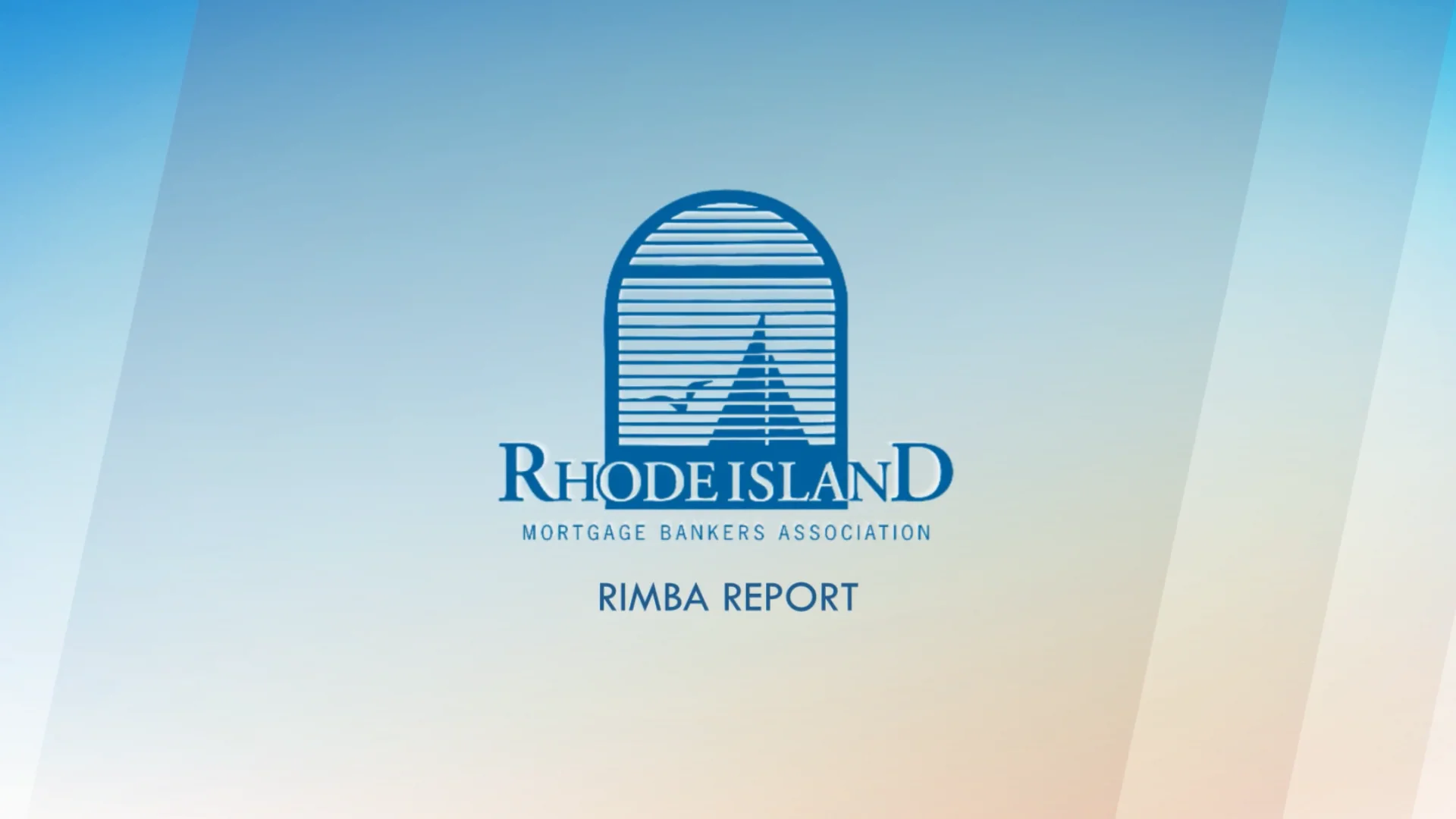 RIMBA Report March 2025