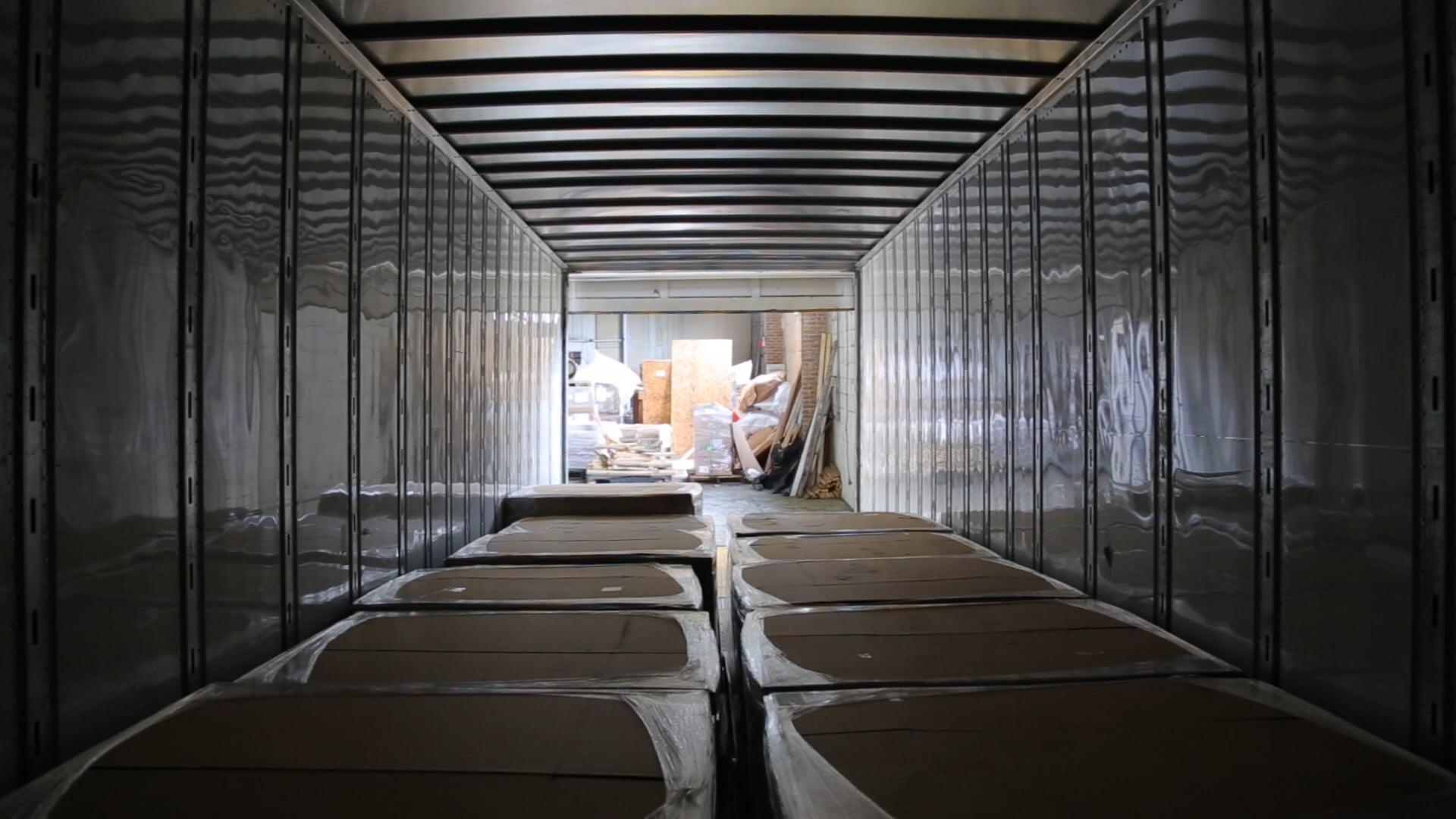 JDX Logistics | Freight Brokerage