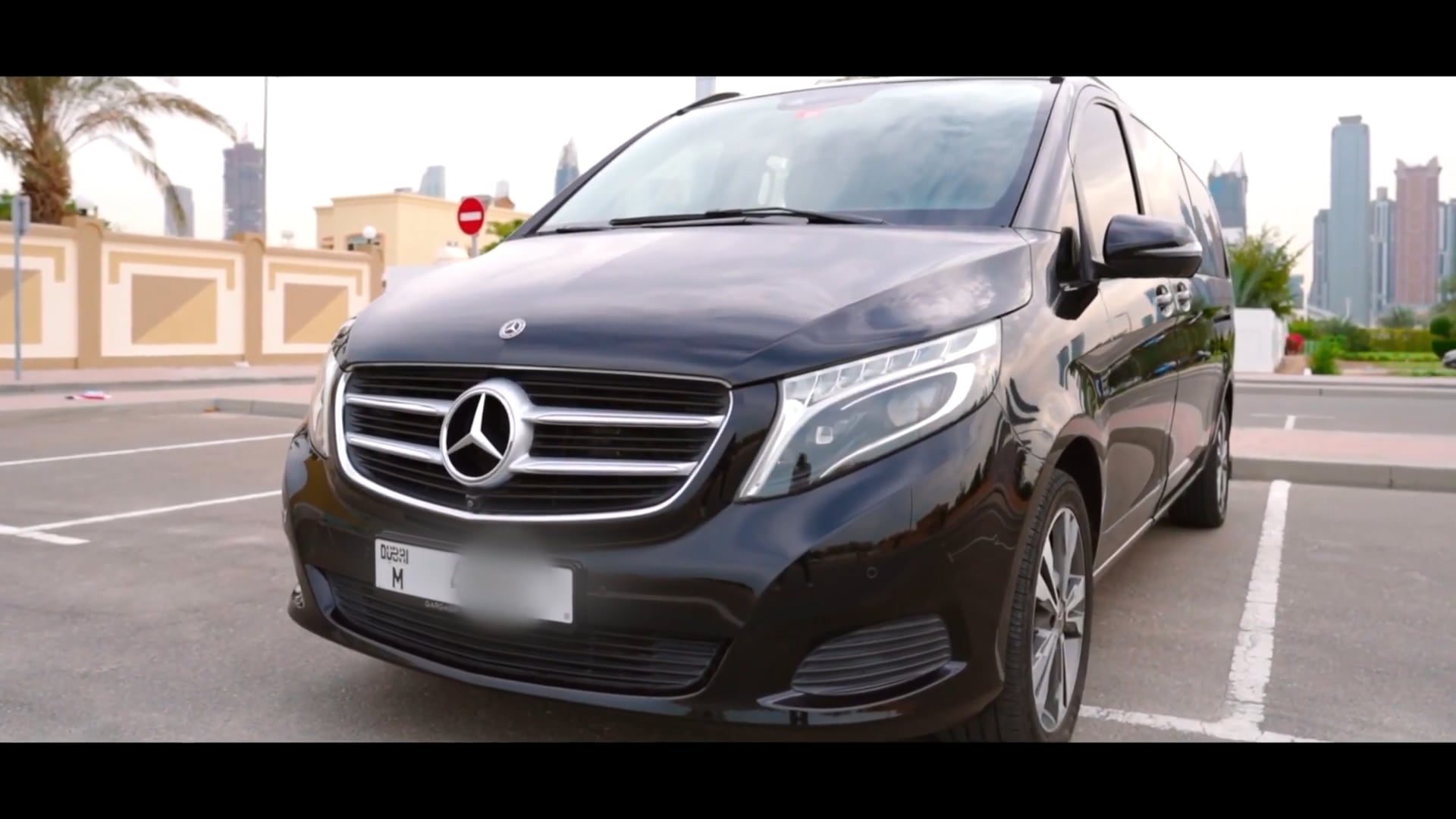 Ben and Ben Starlink Shuttle