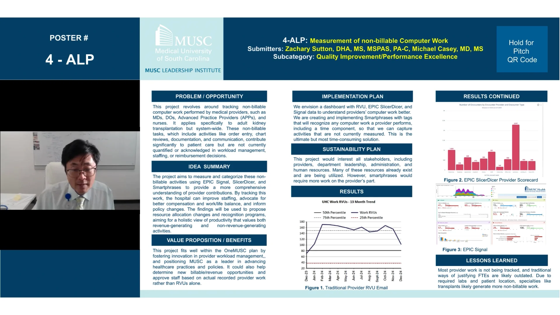 4 ALP_Measurement of non-billable Computer Work