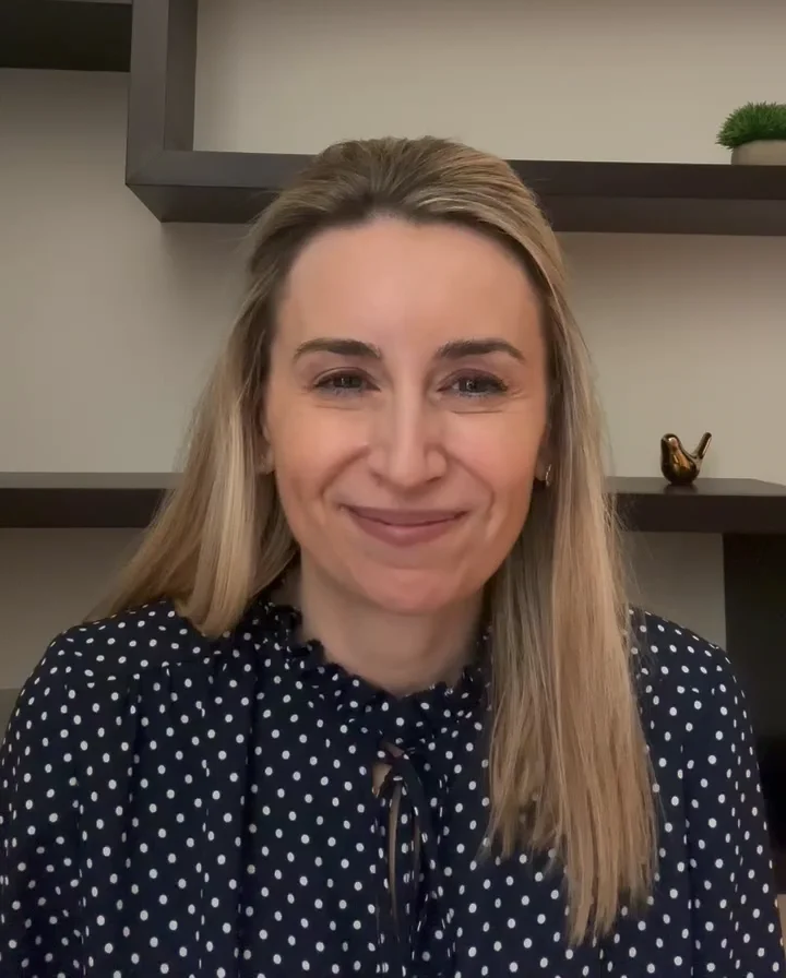 Clinician Welcome to Bend - Dr. Monika Roots