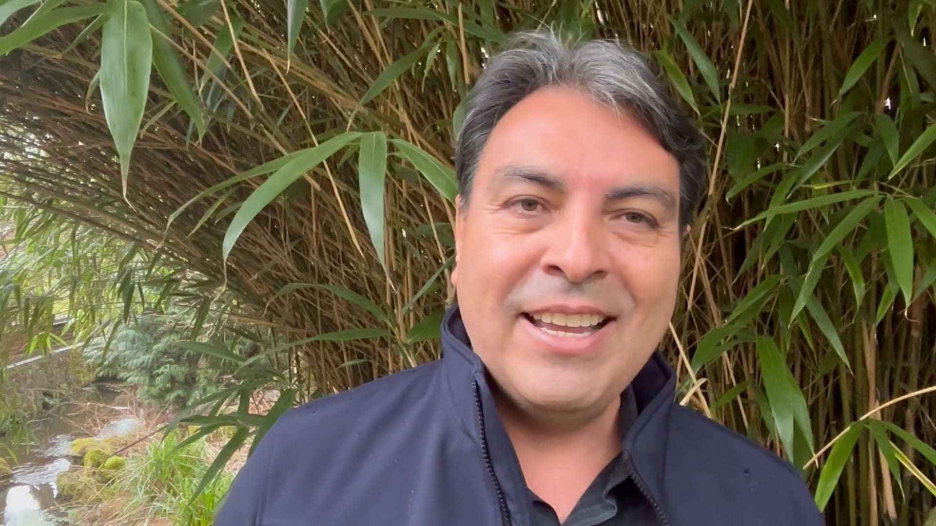 Edgar Martinez, Closing WAWV