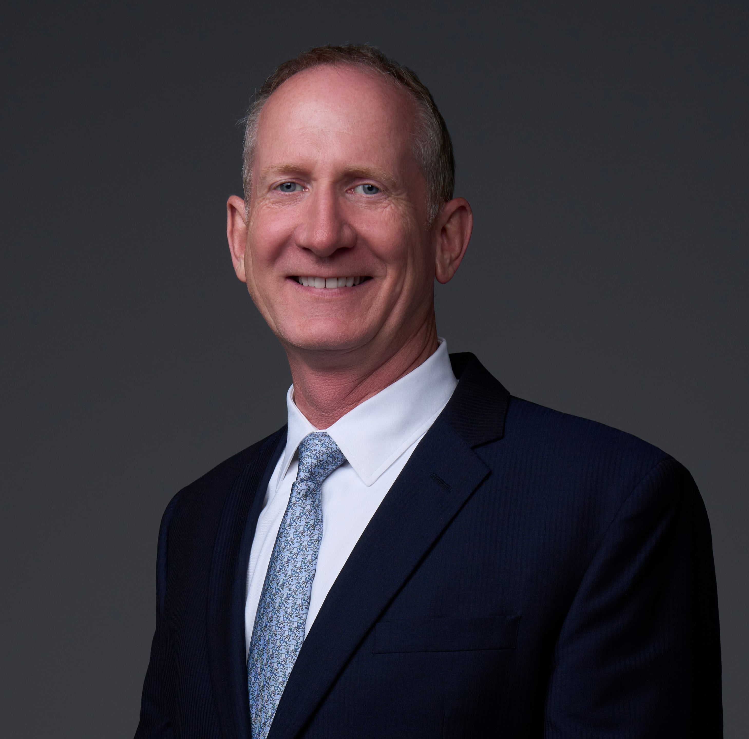 Old Glory Bank - Mike Ring CEO Presentation