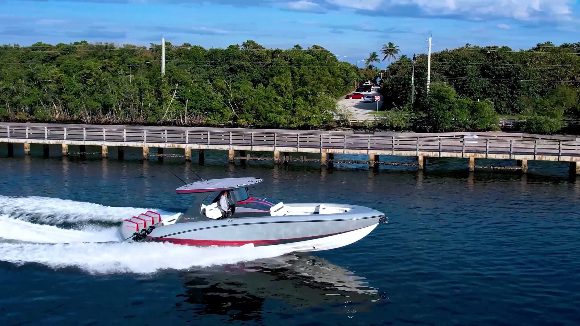 Mystic Mayhem Racing