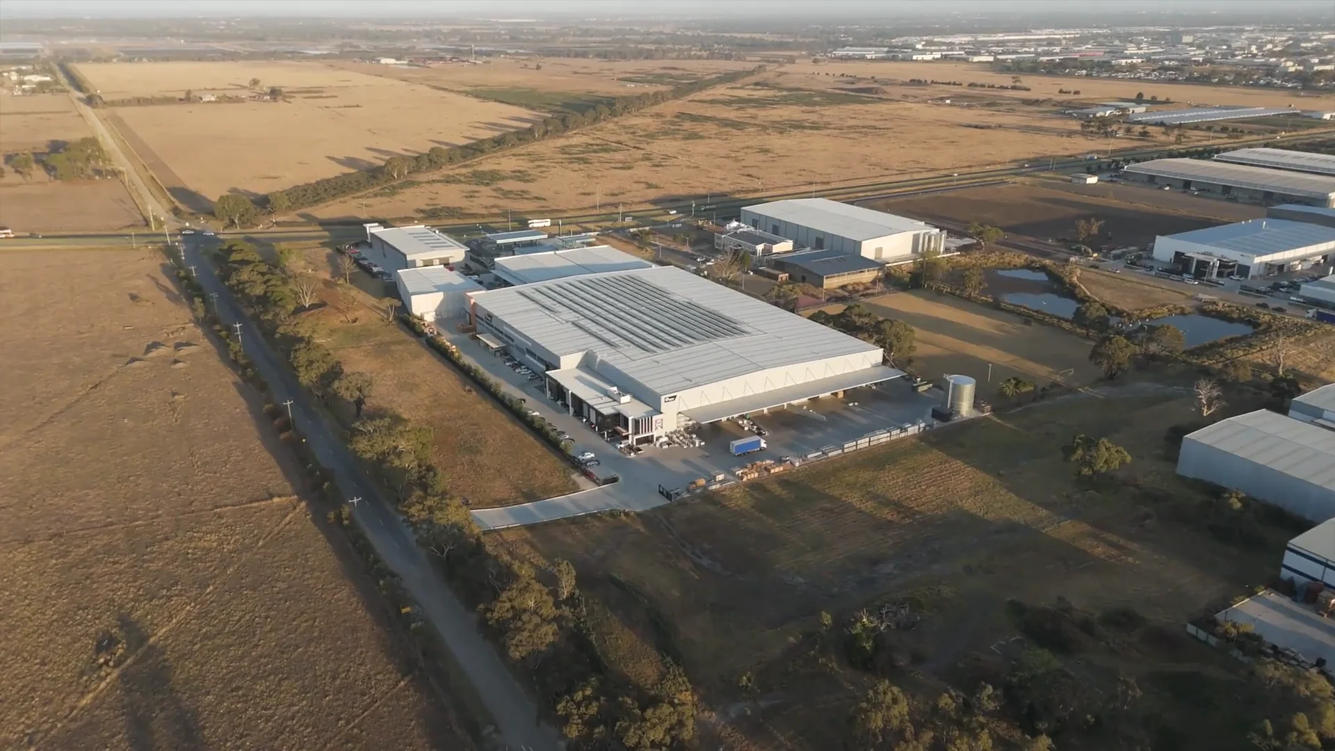 Jack Matrix Manufacturing Story