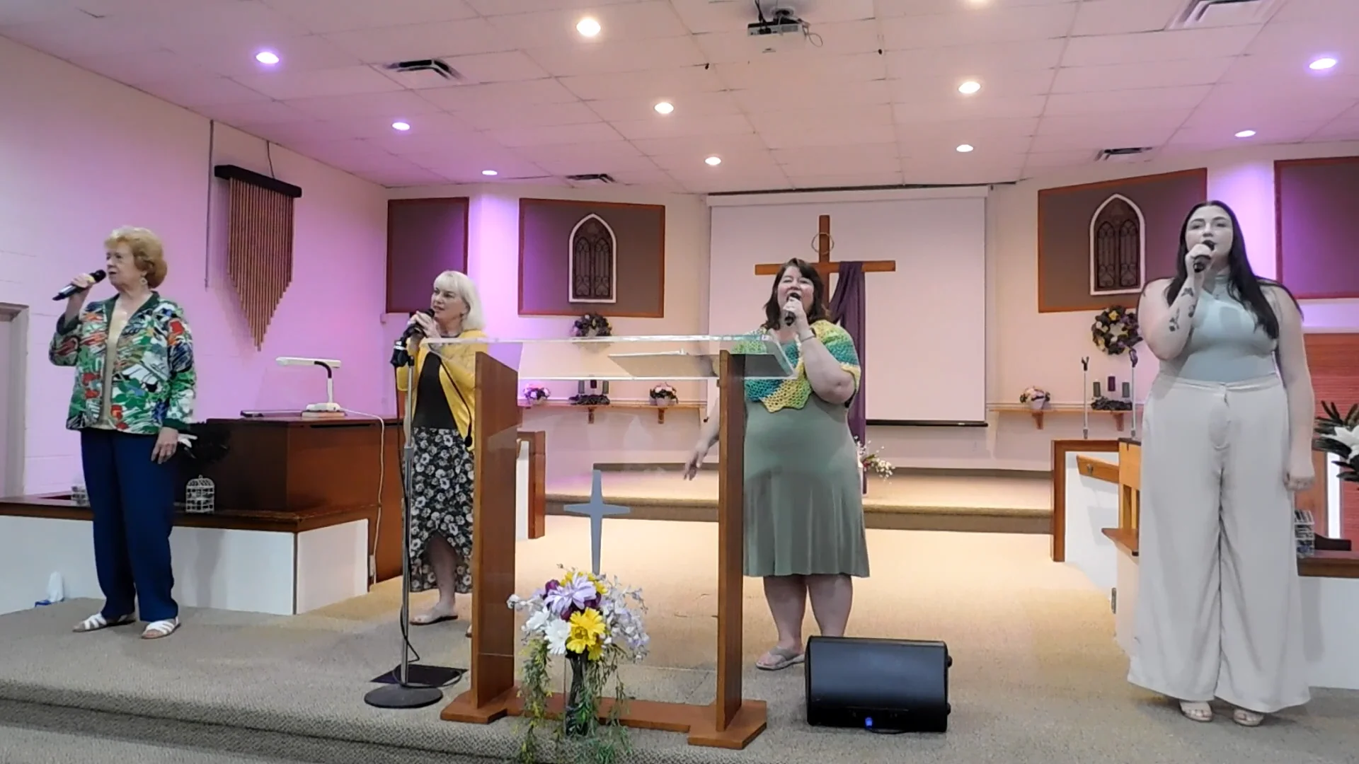 03/30/2025 Misplaced Trust