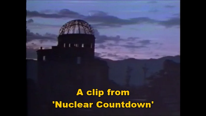 Watch Nuclear Countdown Online | Vimeo On Demand on Vimeo