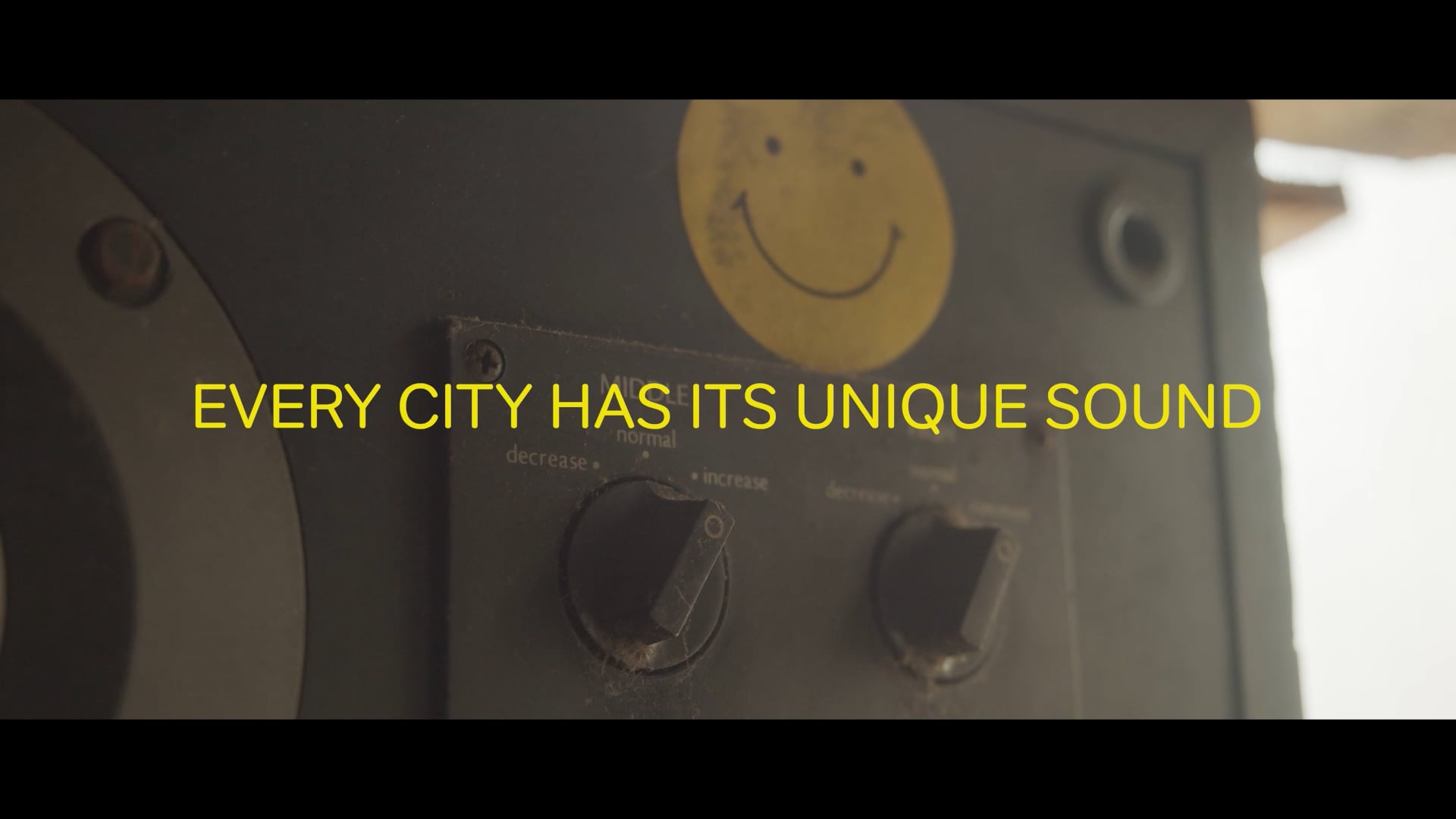 Syn Music Curation Case Study