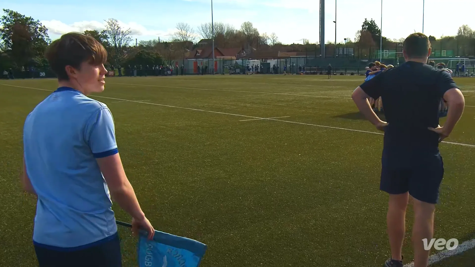 U14 and U15 Lancashire Vase Rugby Finals 2025