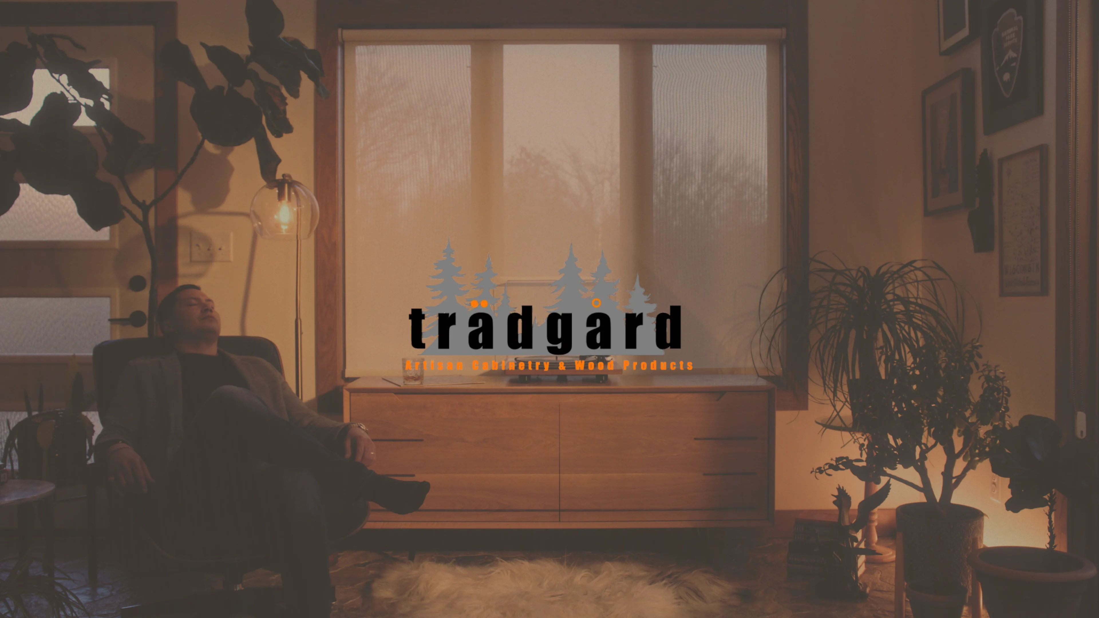 Commercial (Draft) || Tradgard