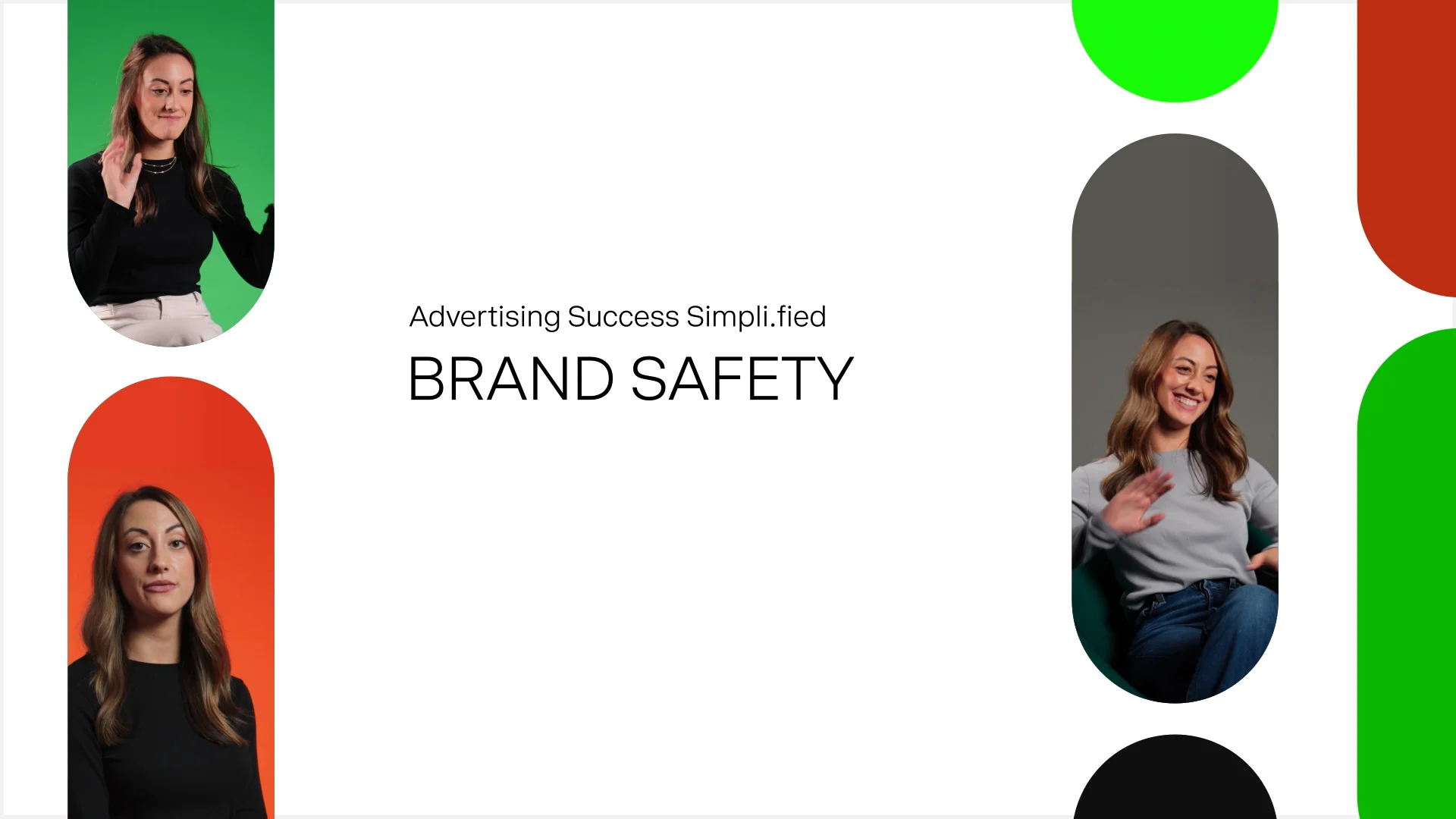 What is Brand Safety? (.60)