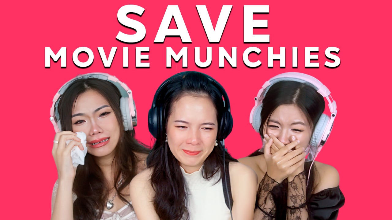 Please Save Movie Munchies