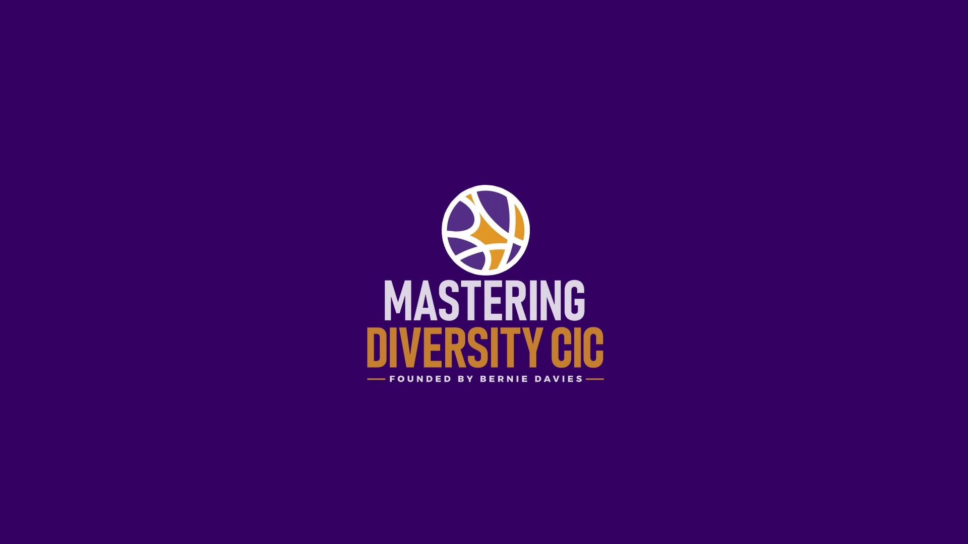 Mastering Diversity Conference Wales, Exhibition and Seminars - Master ...