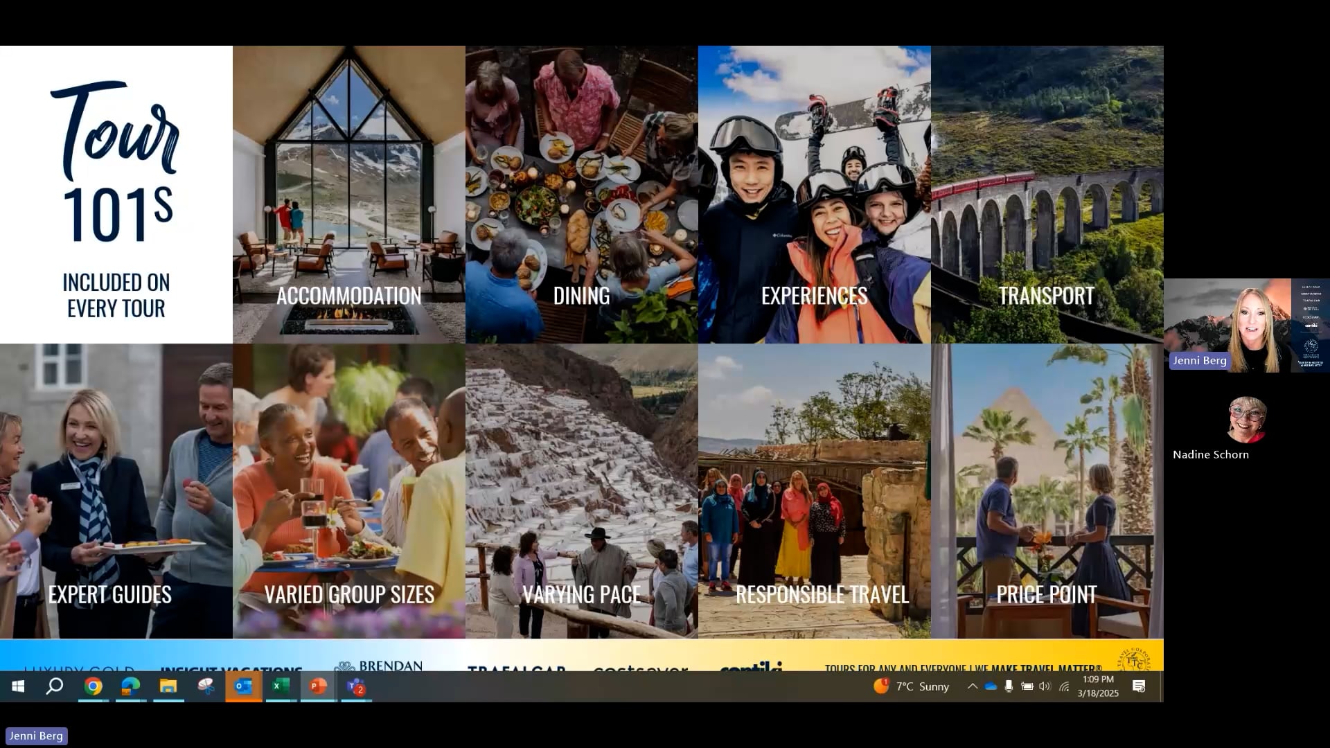 The Why and How of Selling Guided with TTC Tour Brands