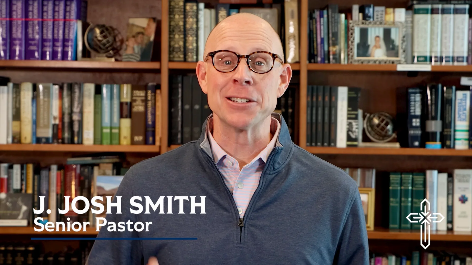 Pastor Josh Weekly Update 4-25