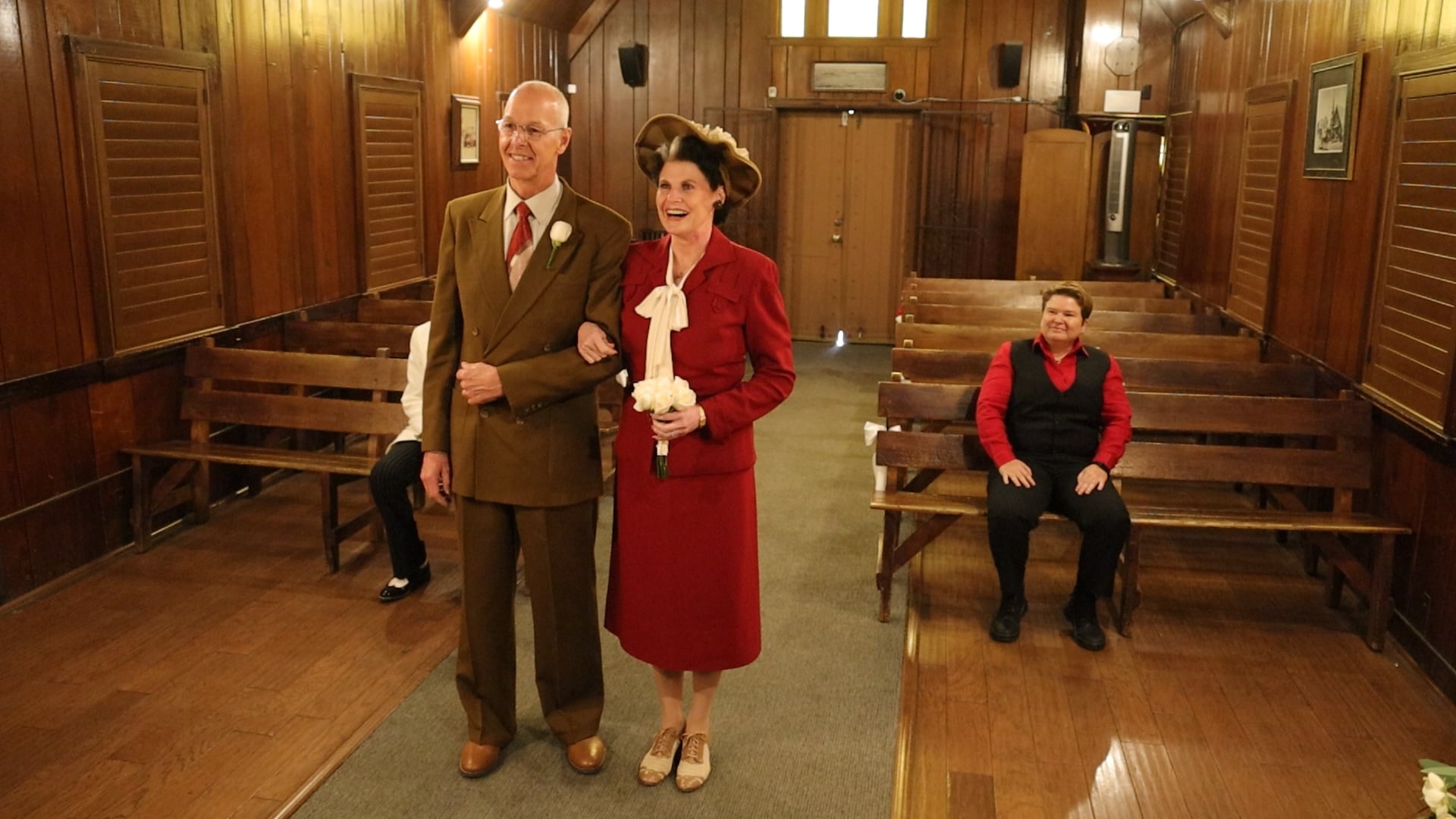 April 2025 - THEEDE 4.1.25 on Vimeo