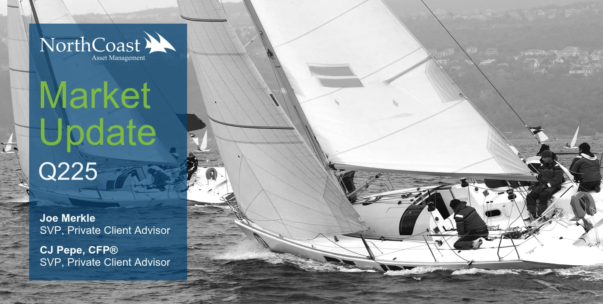 Market Update Q2 25 Joe and CJ