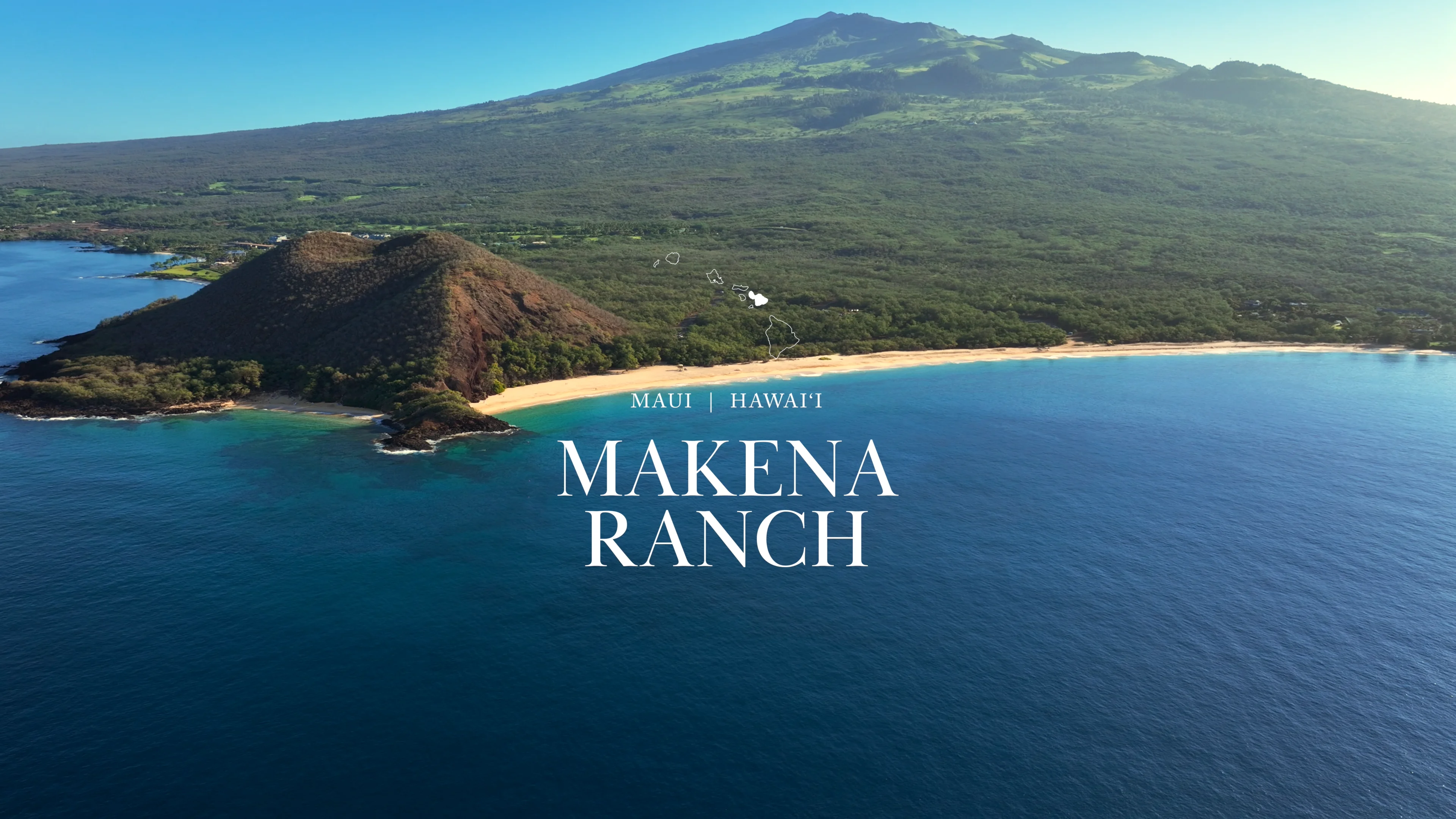 Makena Ranch - Overview