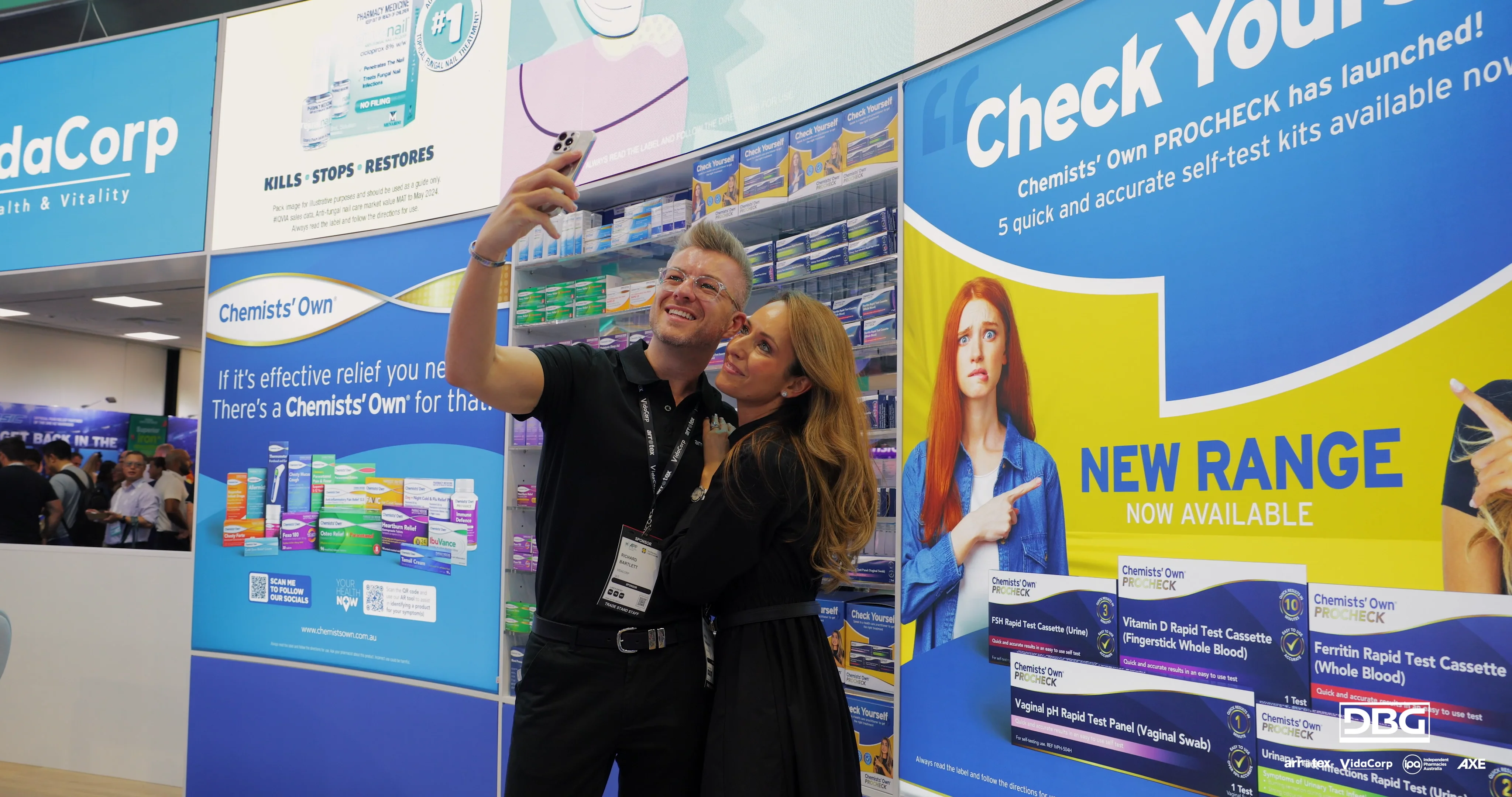 Arrotex/VidaCorp APP Conference 2025 Wrap Up