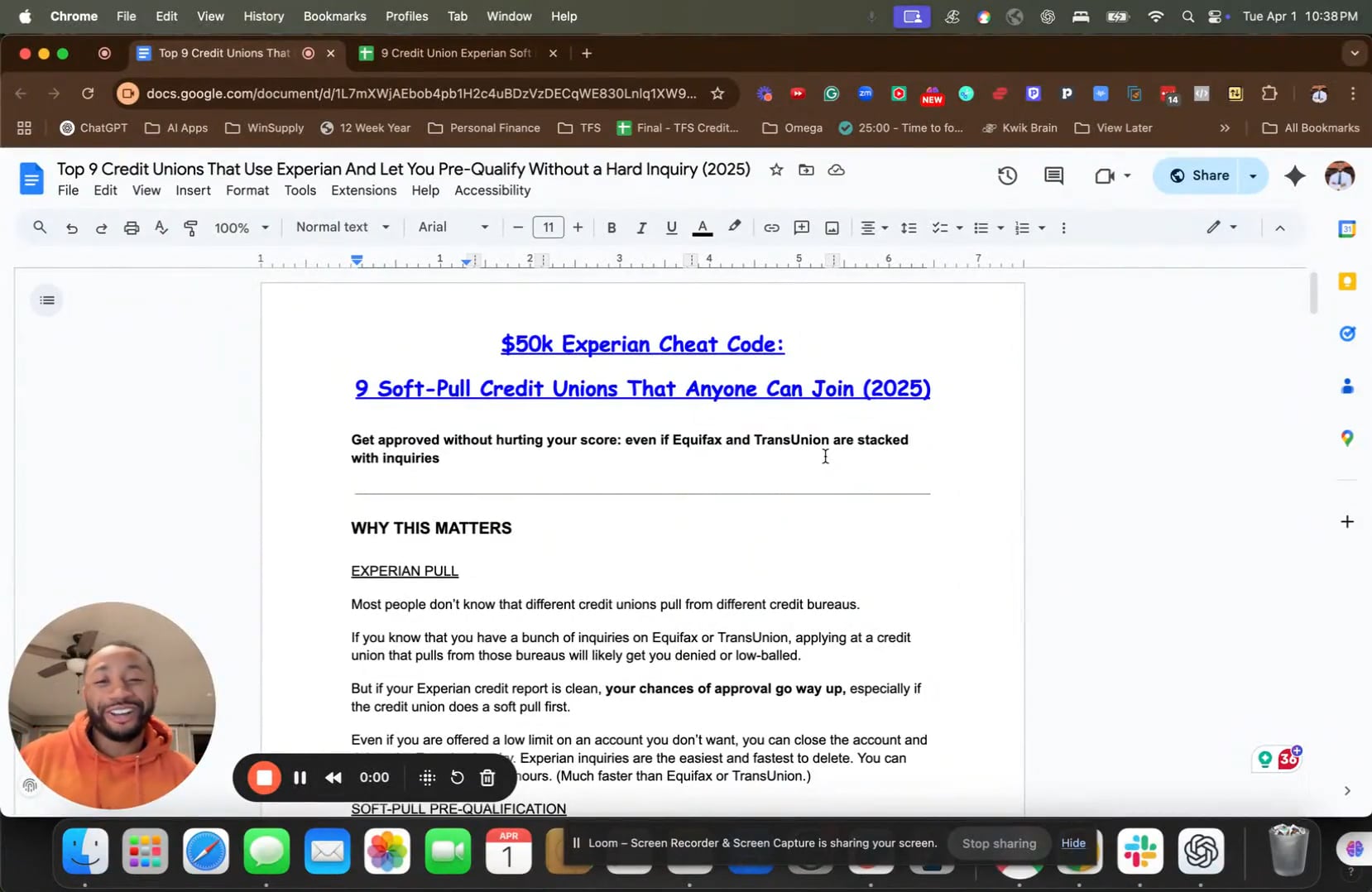 Top 9 Soft Pull Credit Unions Anyone Can Join Intro Video