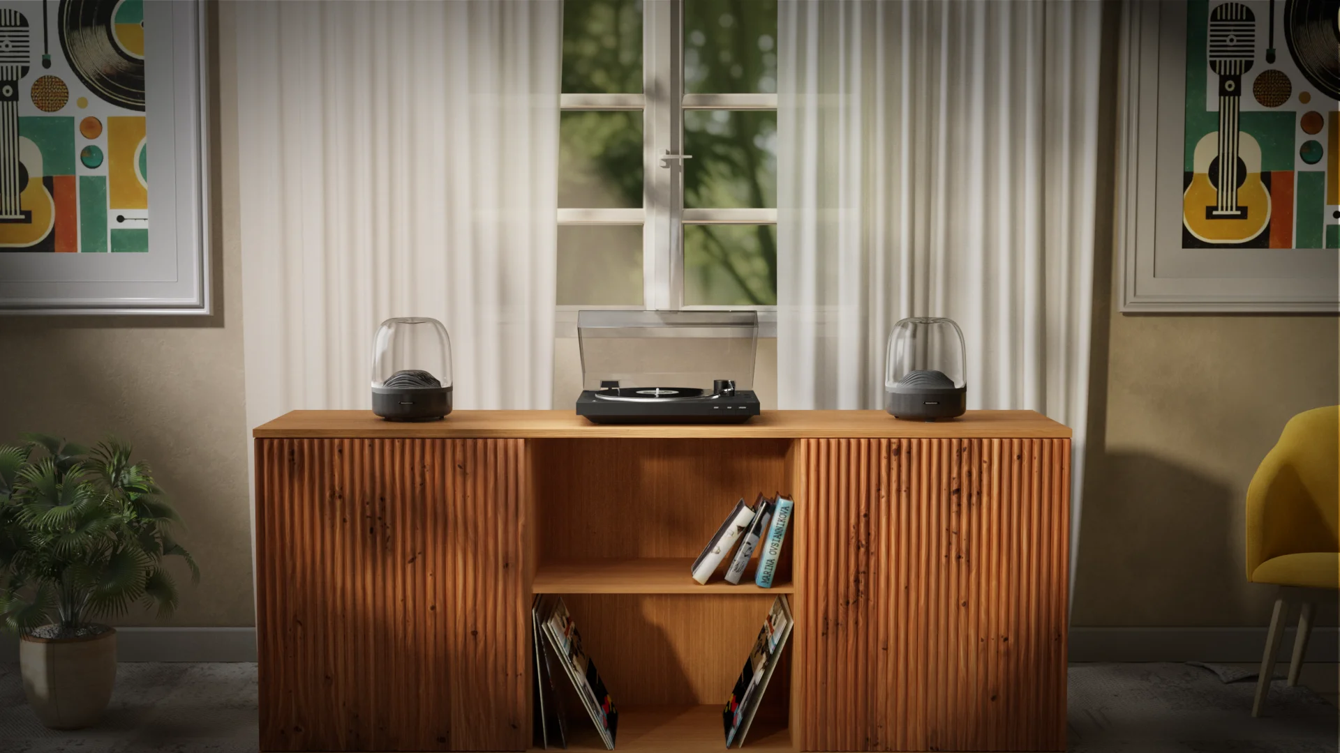 Sony | Isaev Workshop