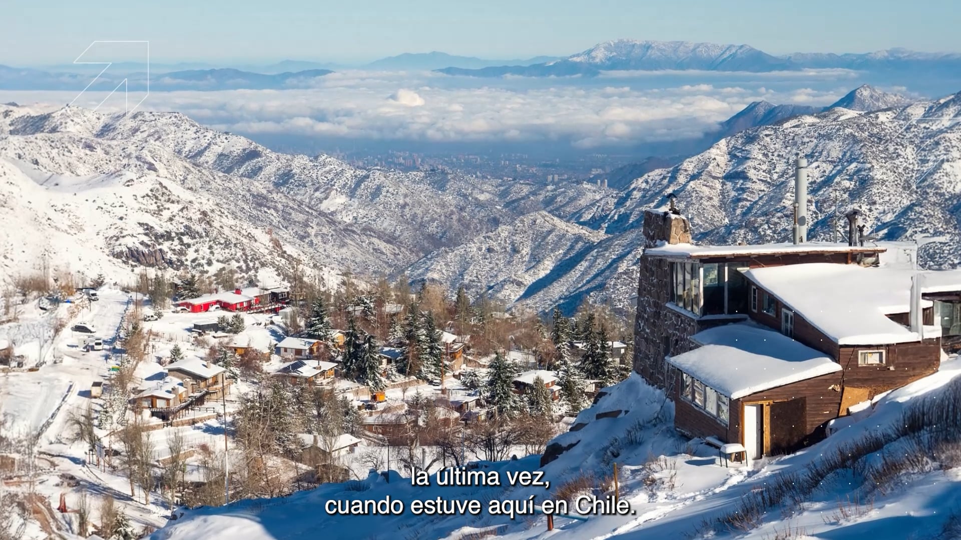 AME_Entrevista bienvenida Mike Bowers