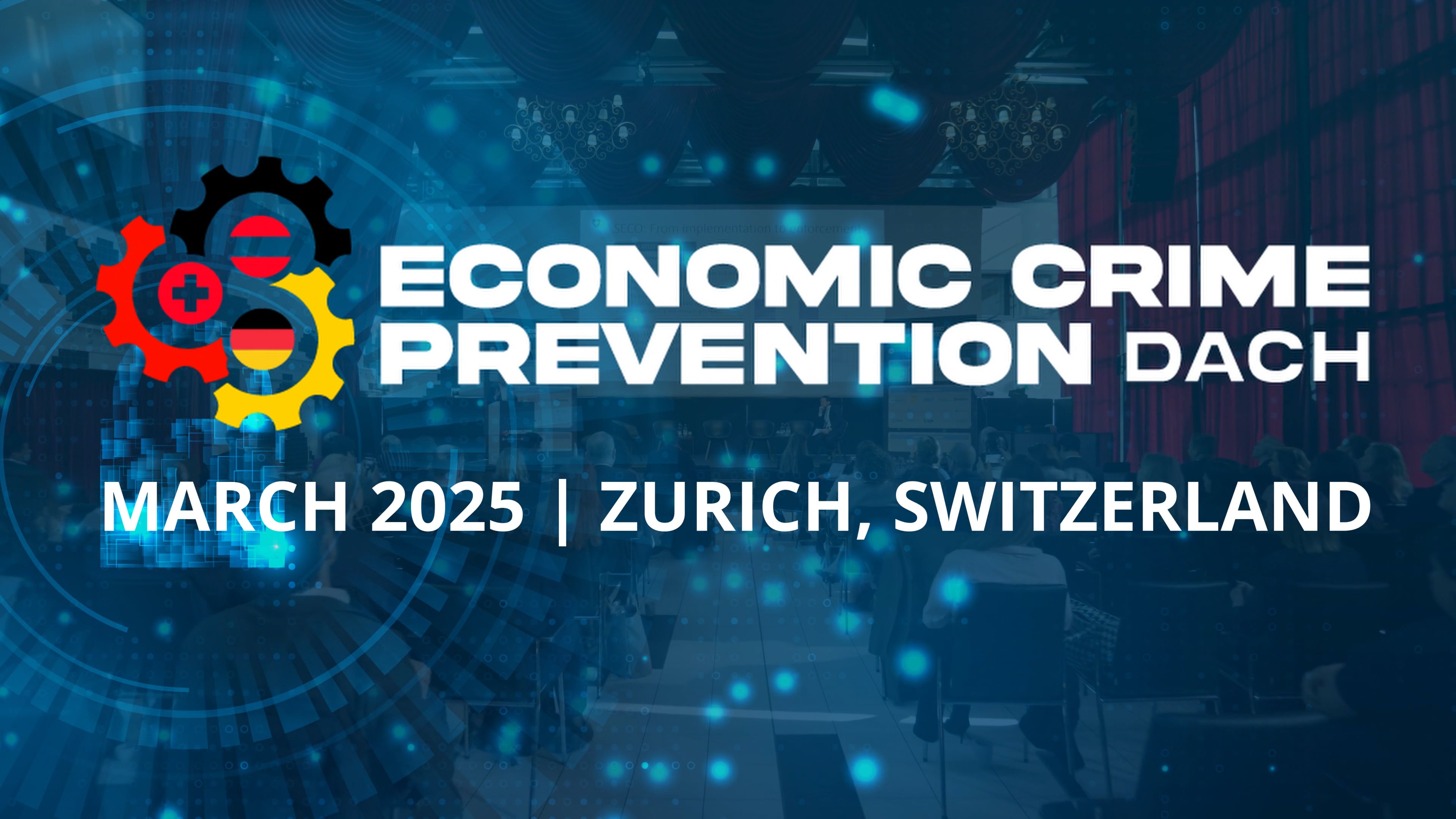 Economic Crime Prevention DACH 2025 Highlights