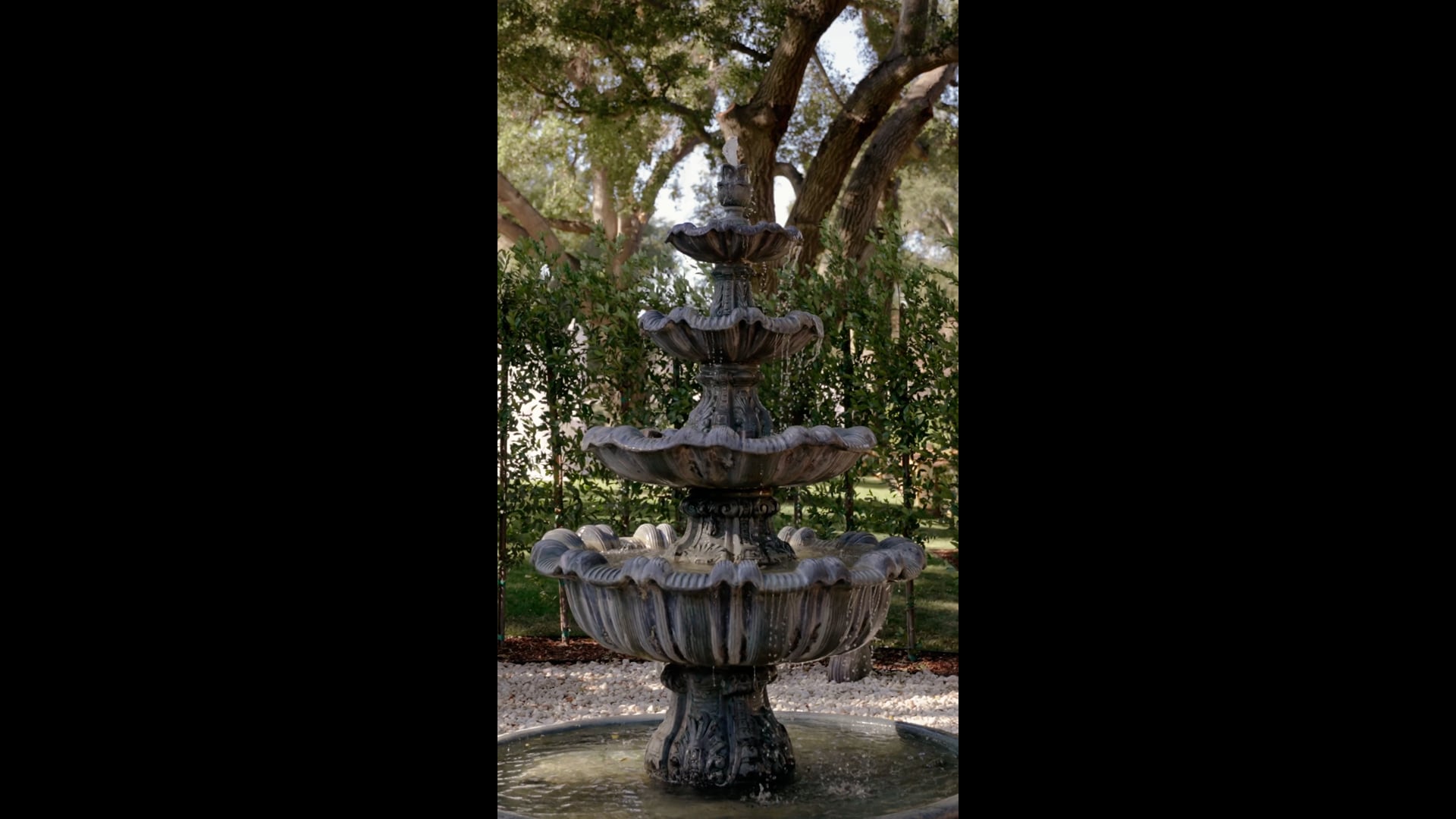 Roca Oaks Ranch: Exclusive Event Space for Celebrations