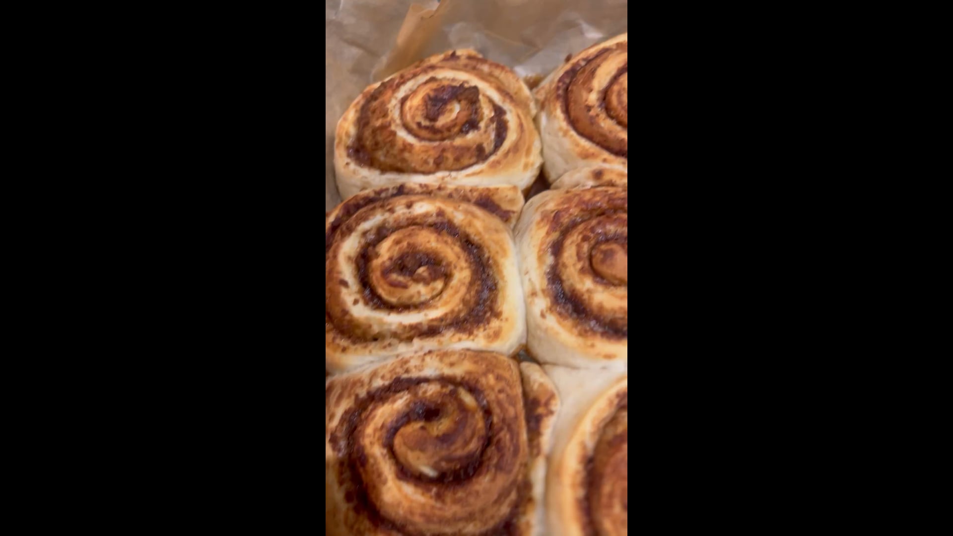 Best Cinnamon Rolls Near Me | CinnaWhurl Bakery