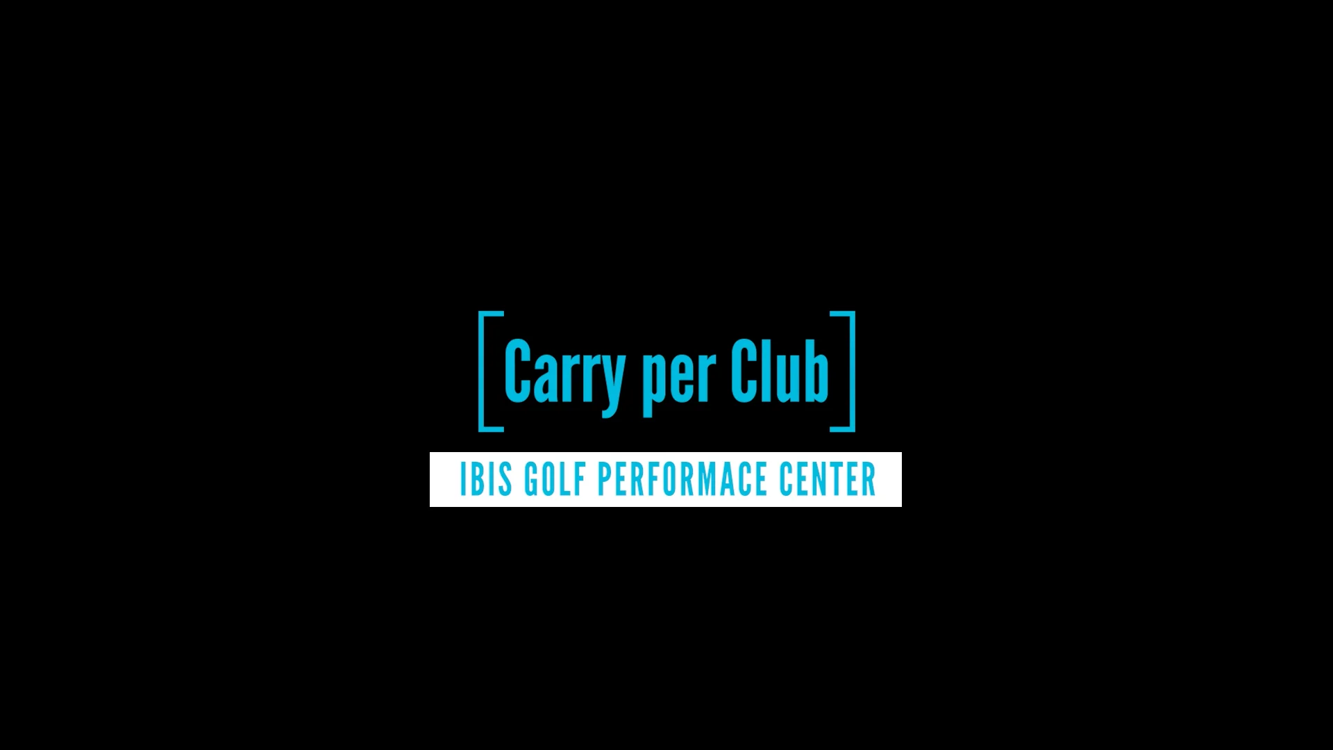 13 Carry per Club