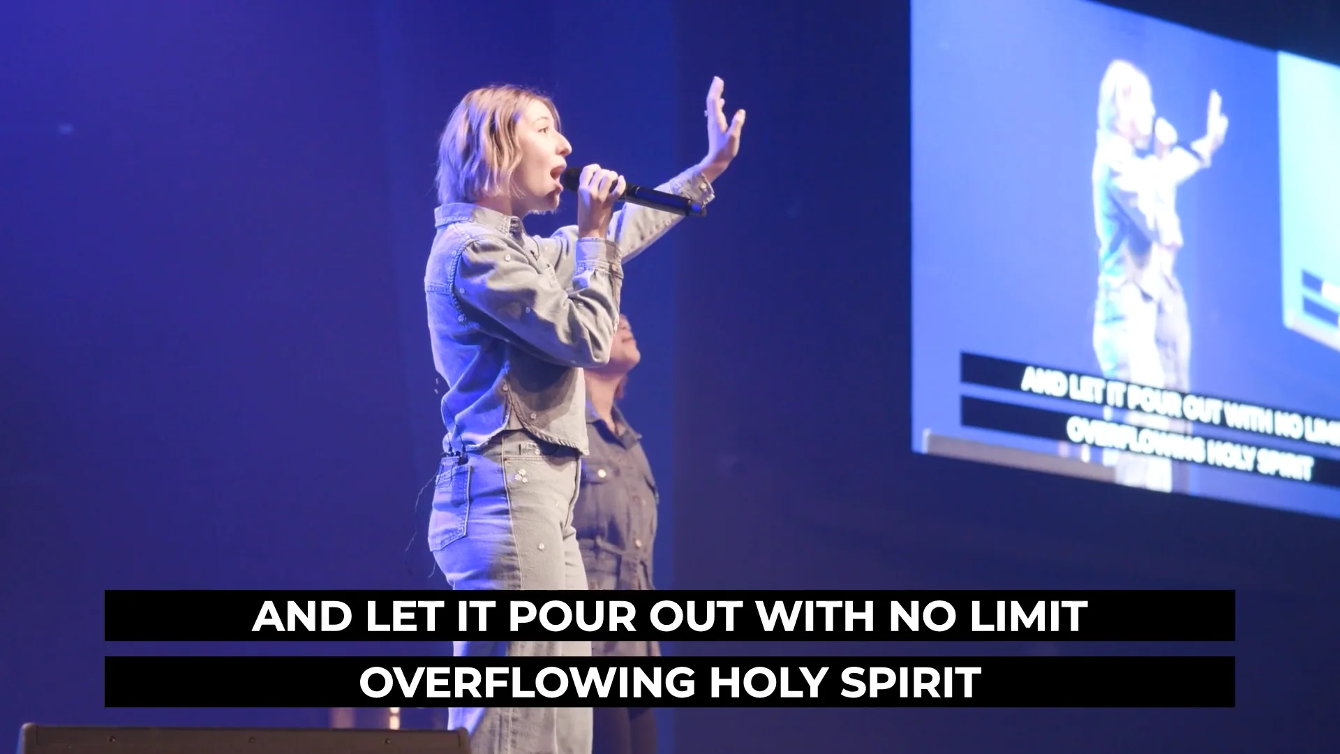 3.30.25 | Baptism Sunday | Dan Sarna