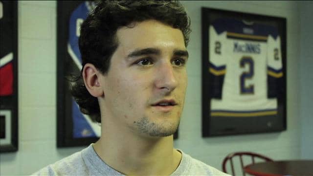 Ben Fanelli Story - Head Strong on Vimeo