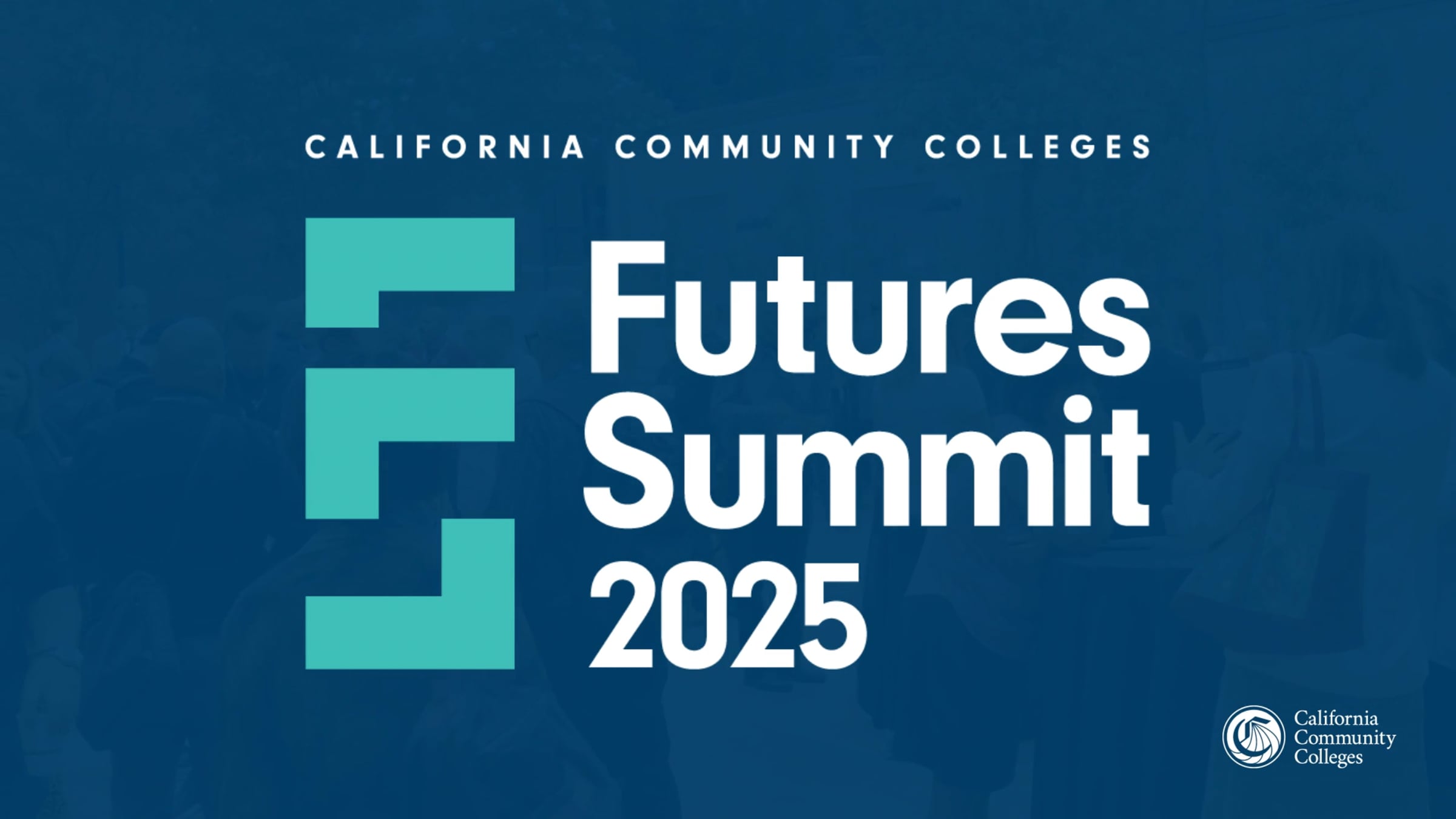 Futures Summit 2025 | Join Us!