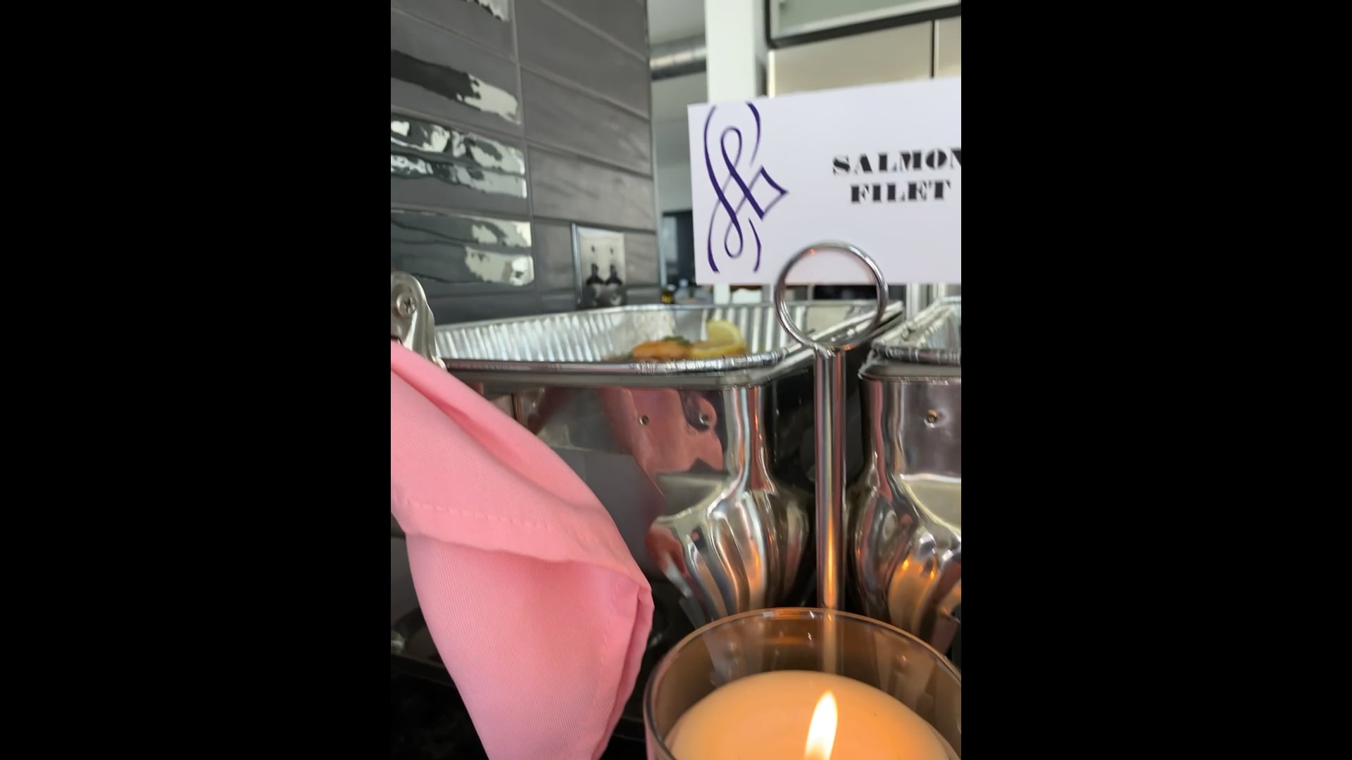 A Delightful Event Catering