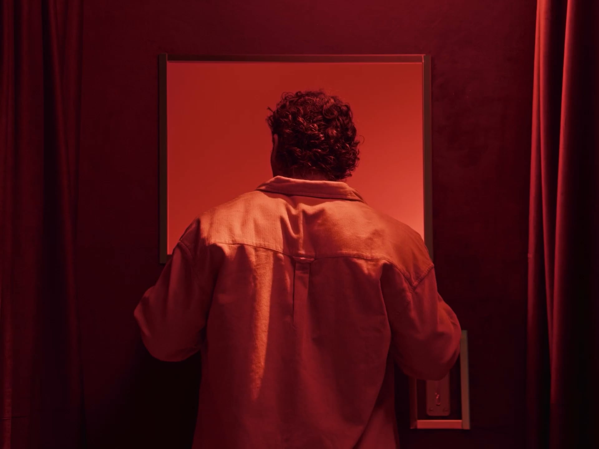 PEEP SHOW | Videos & Movies on Vimeo