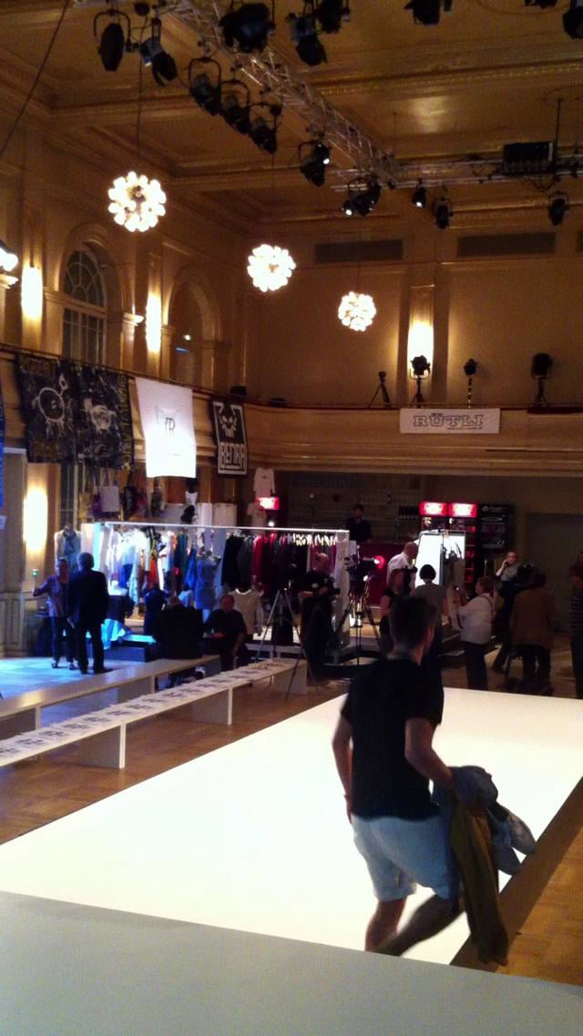 benra today on Vimeo