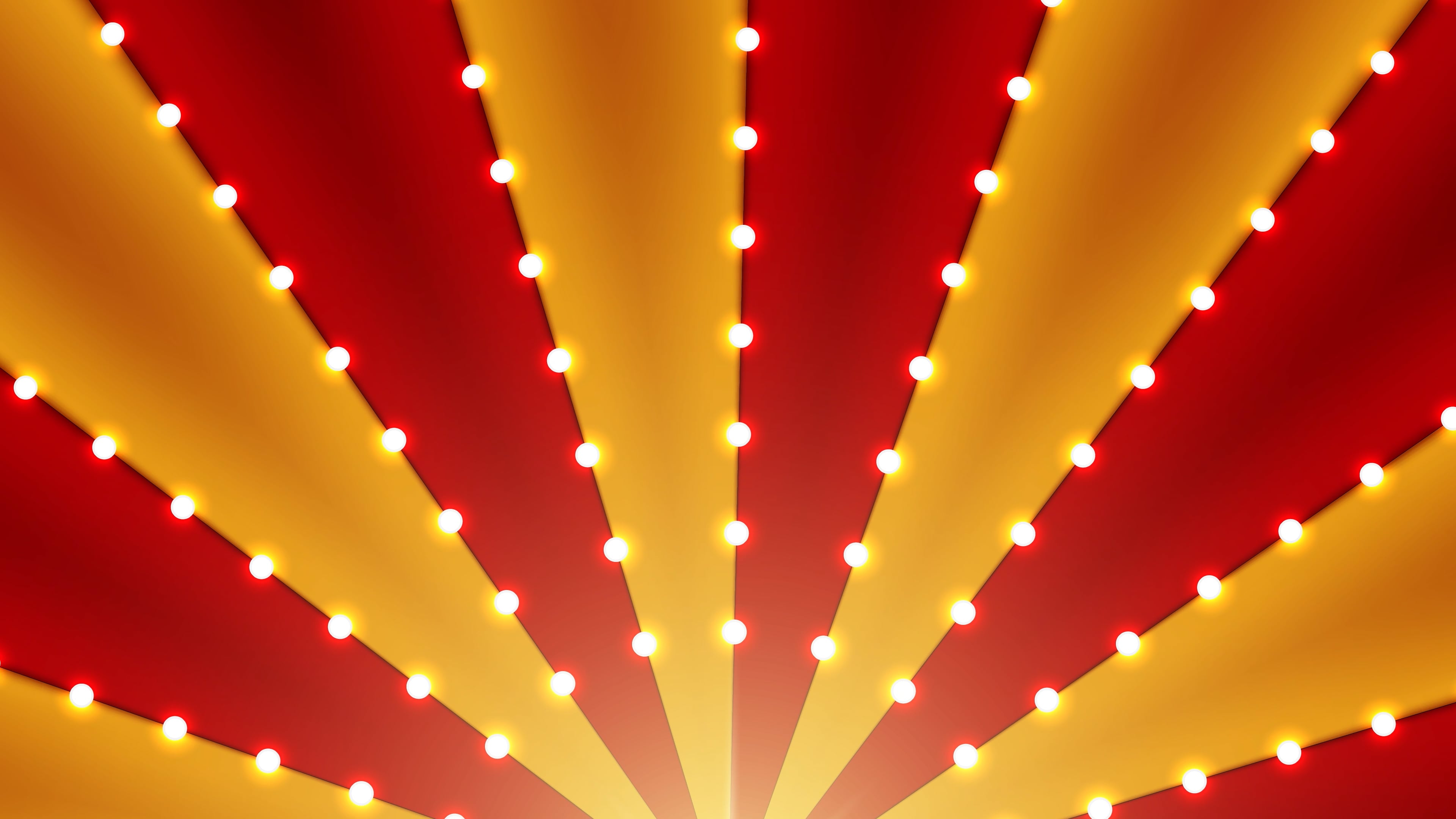 “Circus Intro” from Our Great Big God VBS