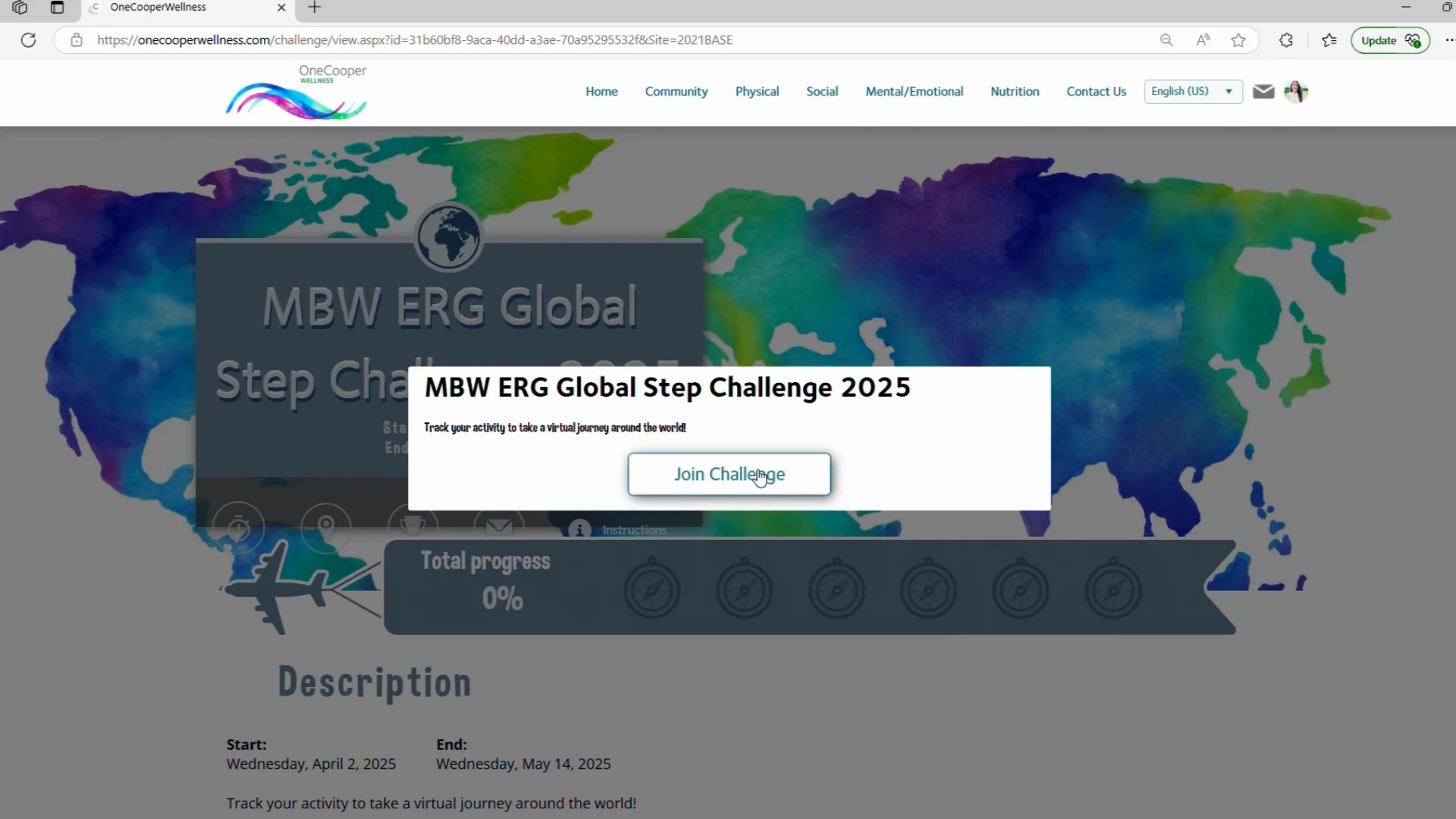 GSC 2025 Instructional Video