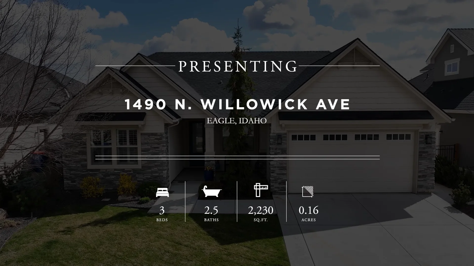 1490 N. Willowick Ave - Mike Brown Group